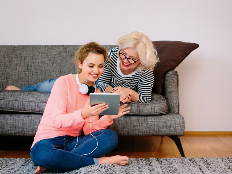 Quelles destinations peut-on appeler depuis un téléphone fixe avec la Box SFR ? | SFR ACTUS