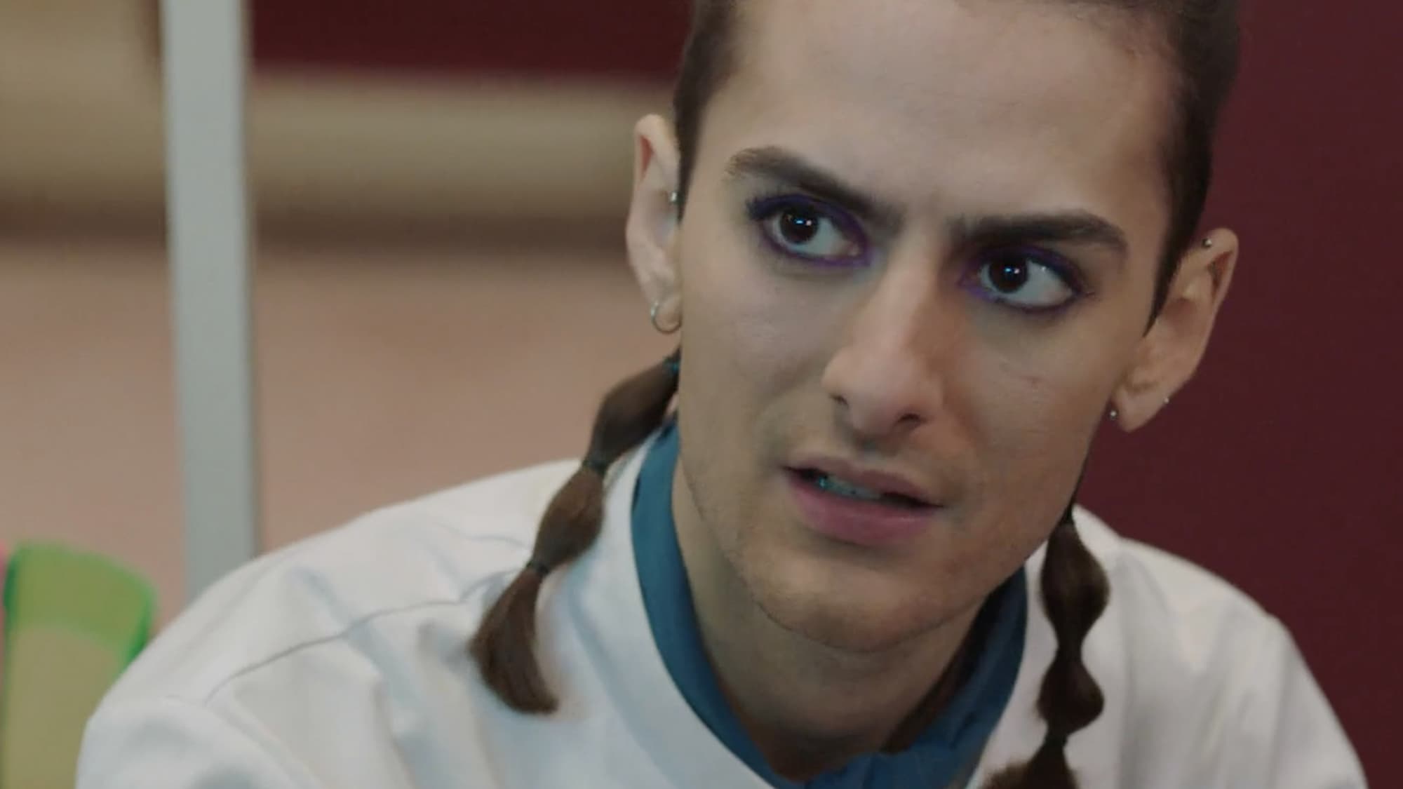 Ici tout commence : Nicolas Anselmo se confie sur son grand retour dans ...