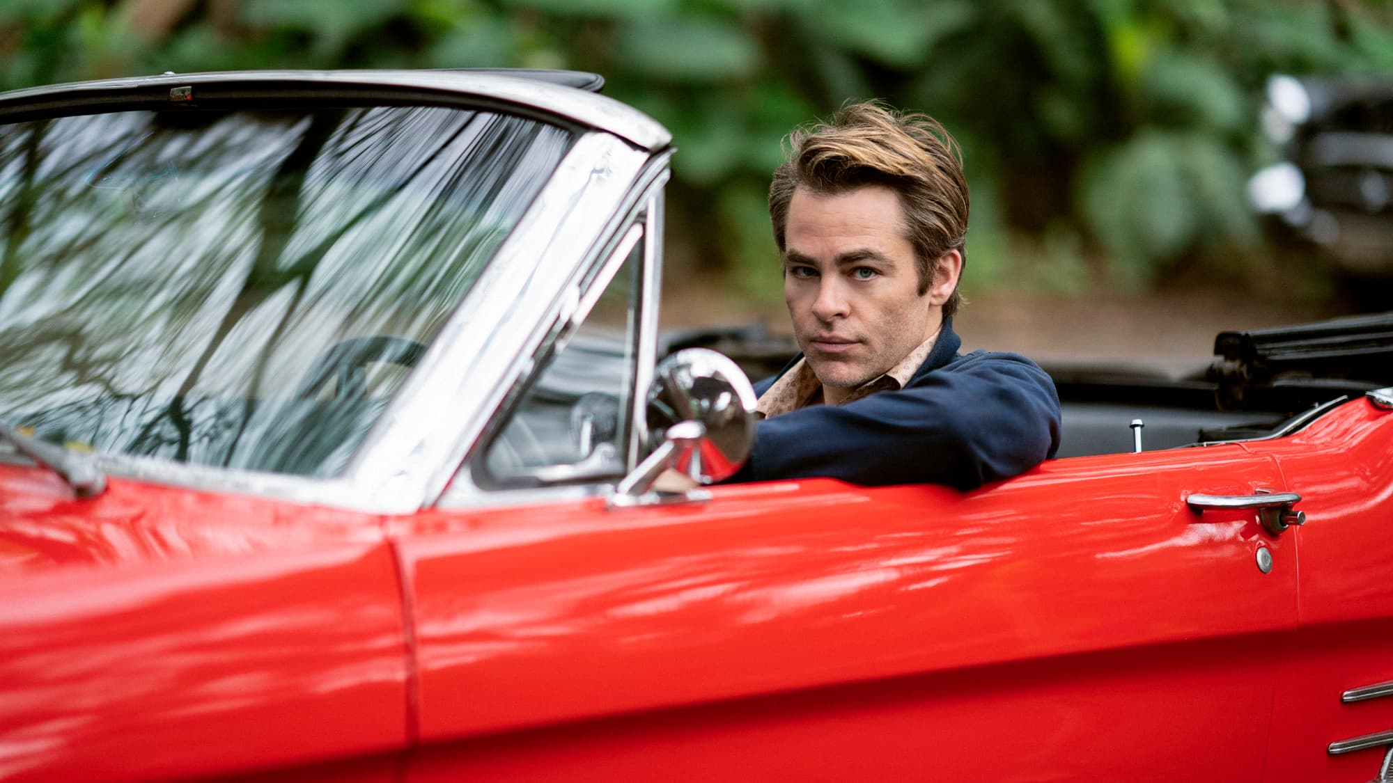 Les meilleurs films et séries à voir avec Chris Pine | SFR ACTUS