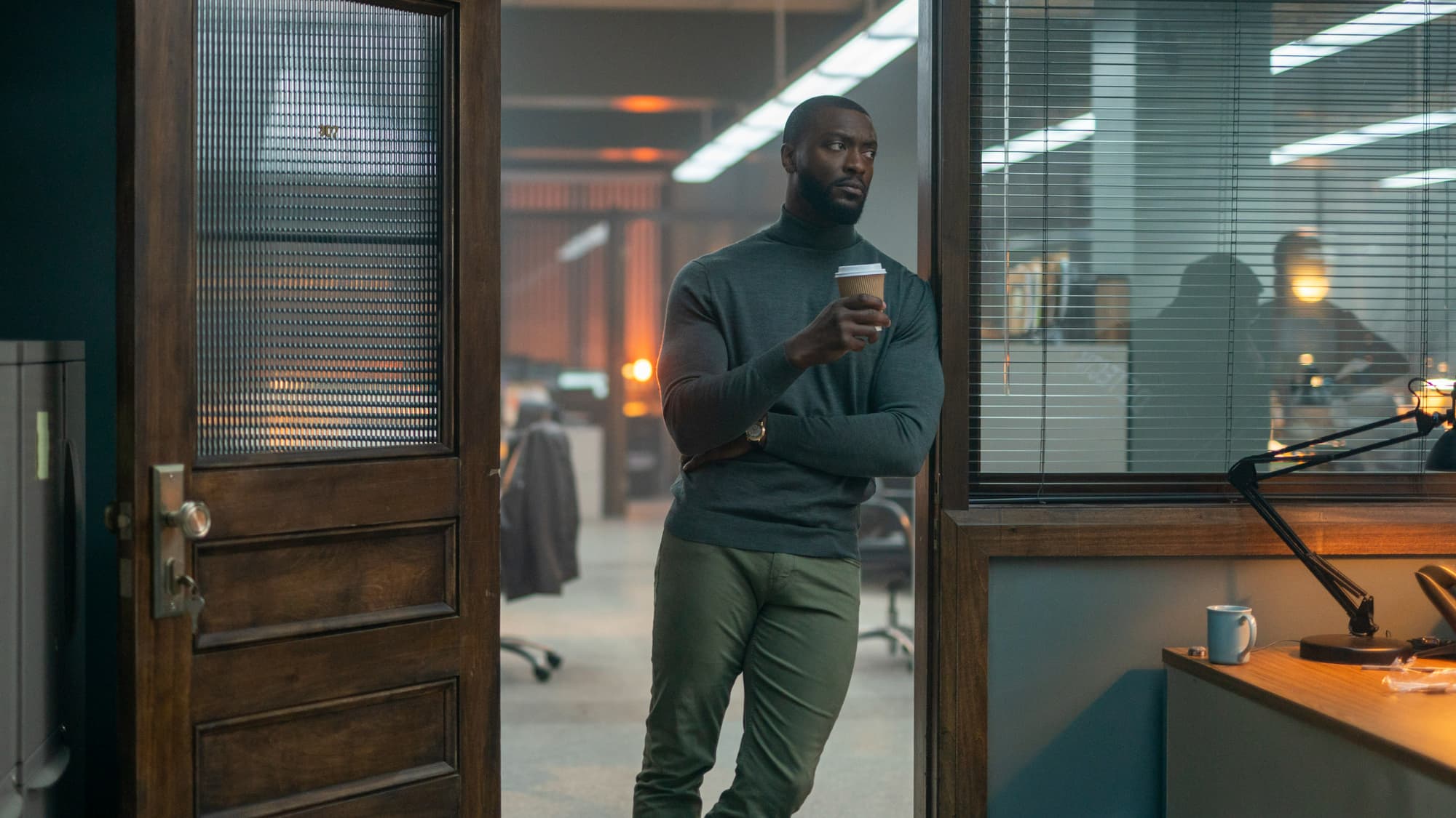 Cross : la série Prime Video aura-t-elle droit à une saison 2 ? | SFR ACTUS