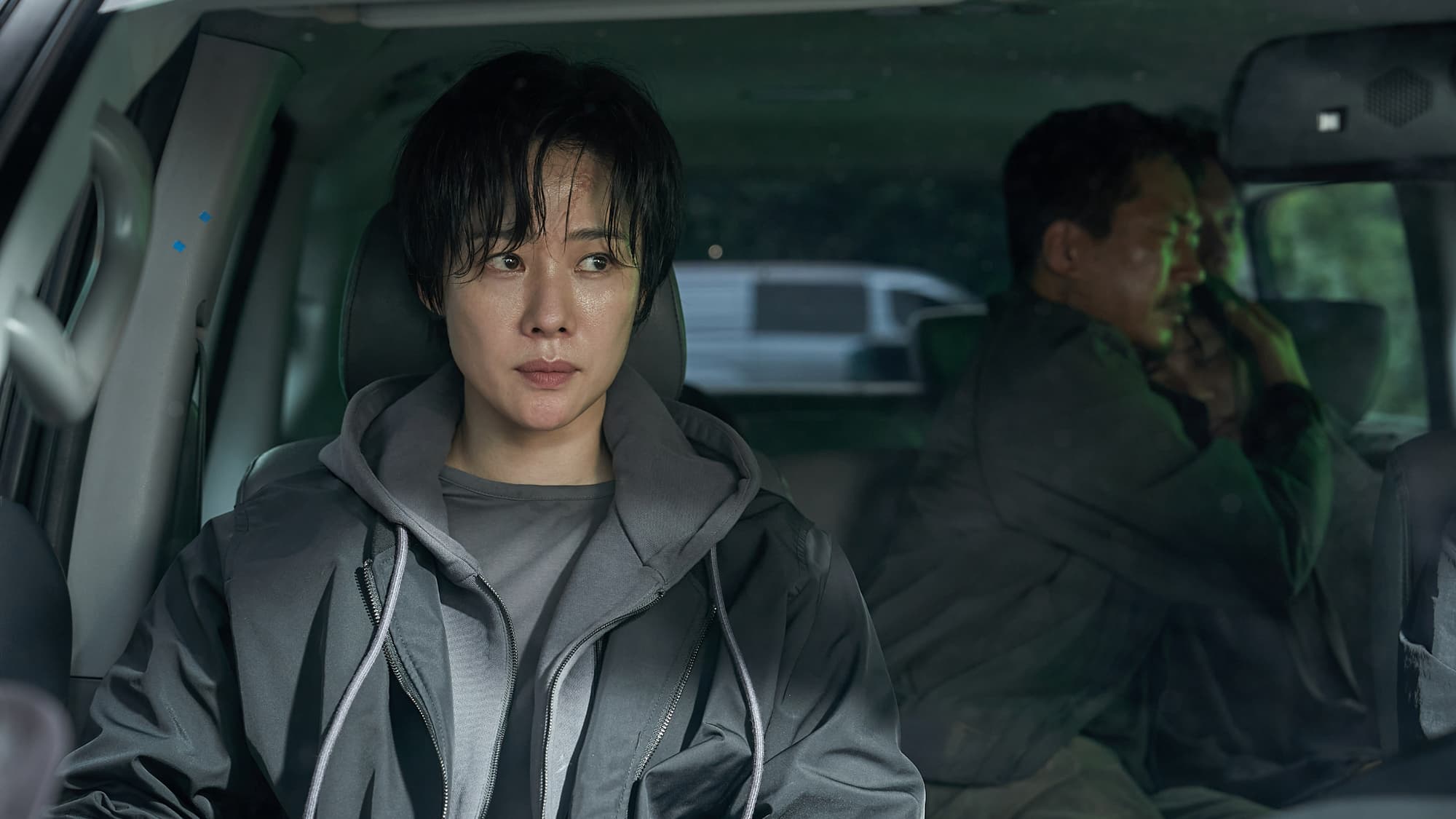Hellbound : le récap' de la saison 1 du k-drama signé Netflix | SFR ACTUS