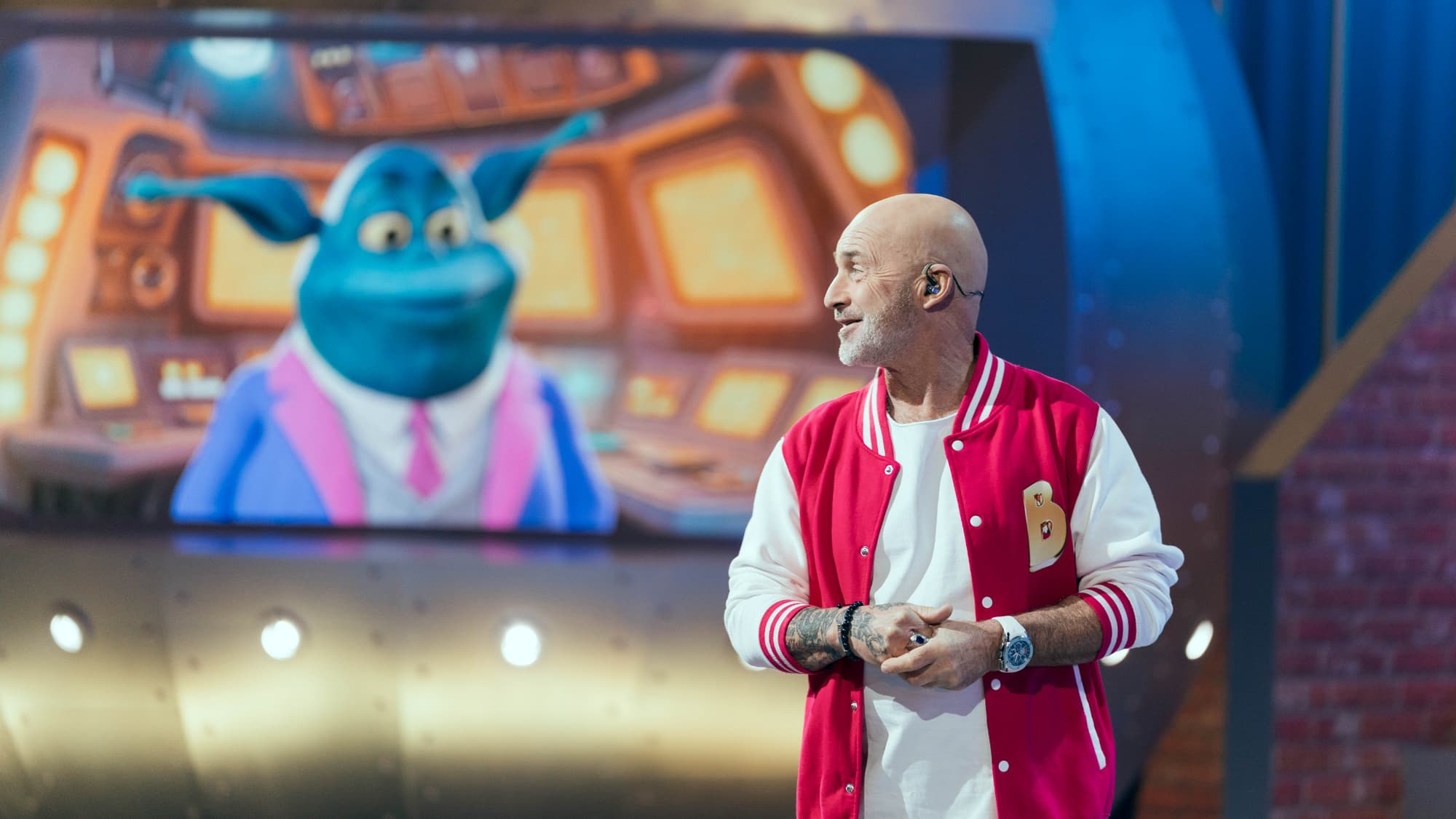 Le Bigdil : le jeu culte fait son retour après 20 ans d’absence avec ...