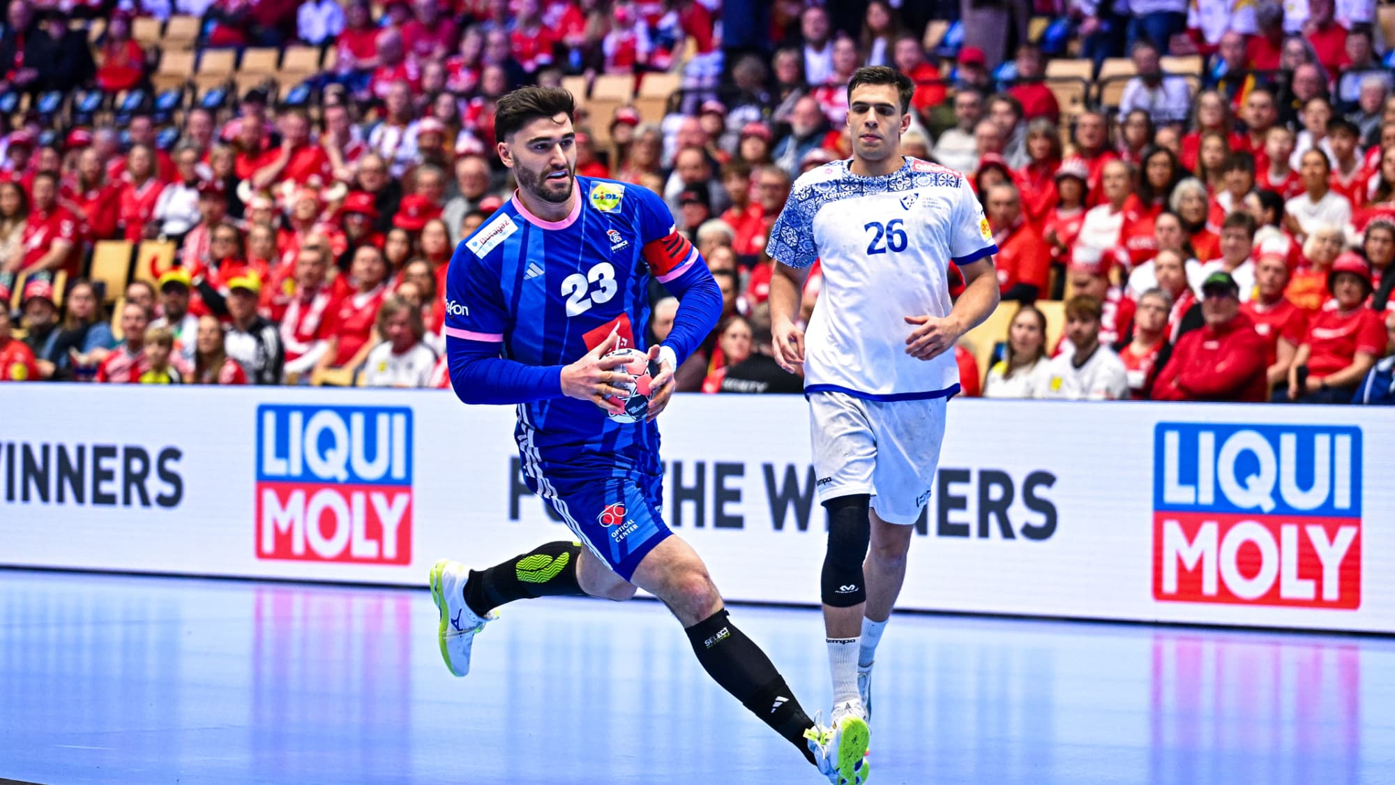 Espagne – France : à quelle heure et sur quelle chaîne voir le match de ...