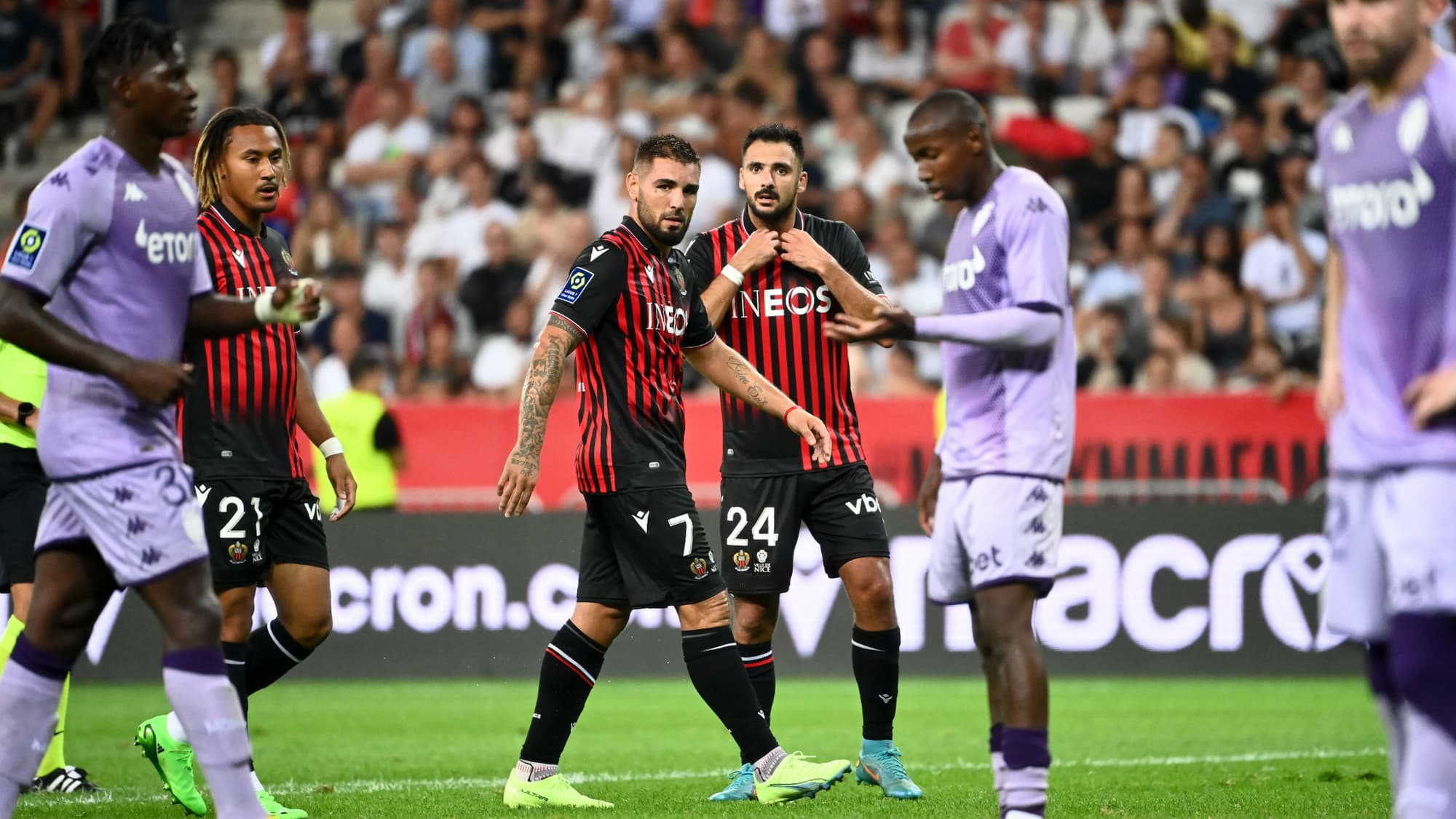 Ligue Europa et Ligue Europa Conférence : comment voir les matches de ...