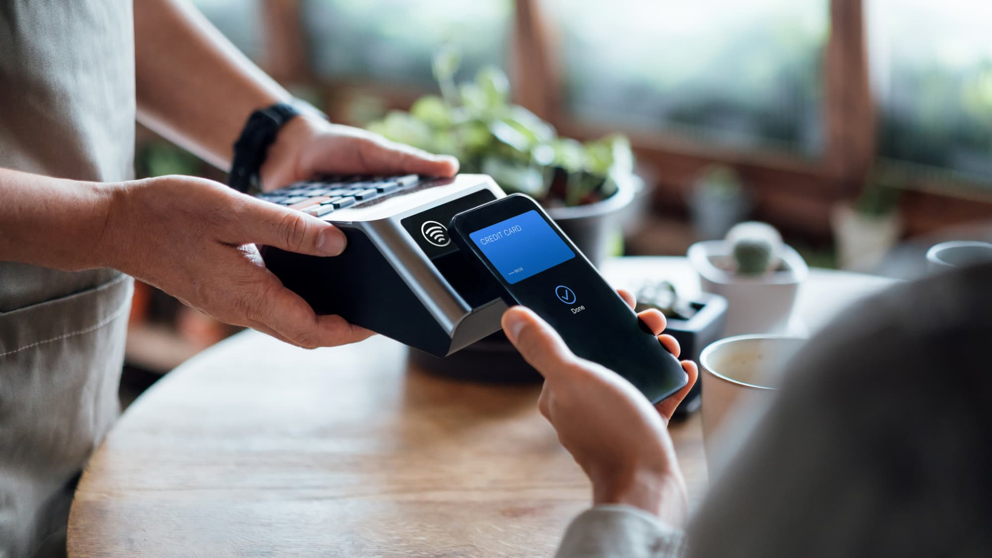 Comment payer avec son smartphone ? | SFR ACTUS