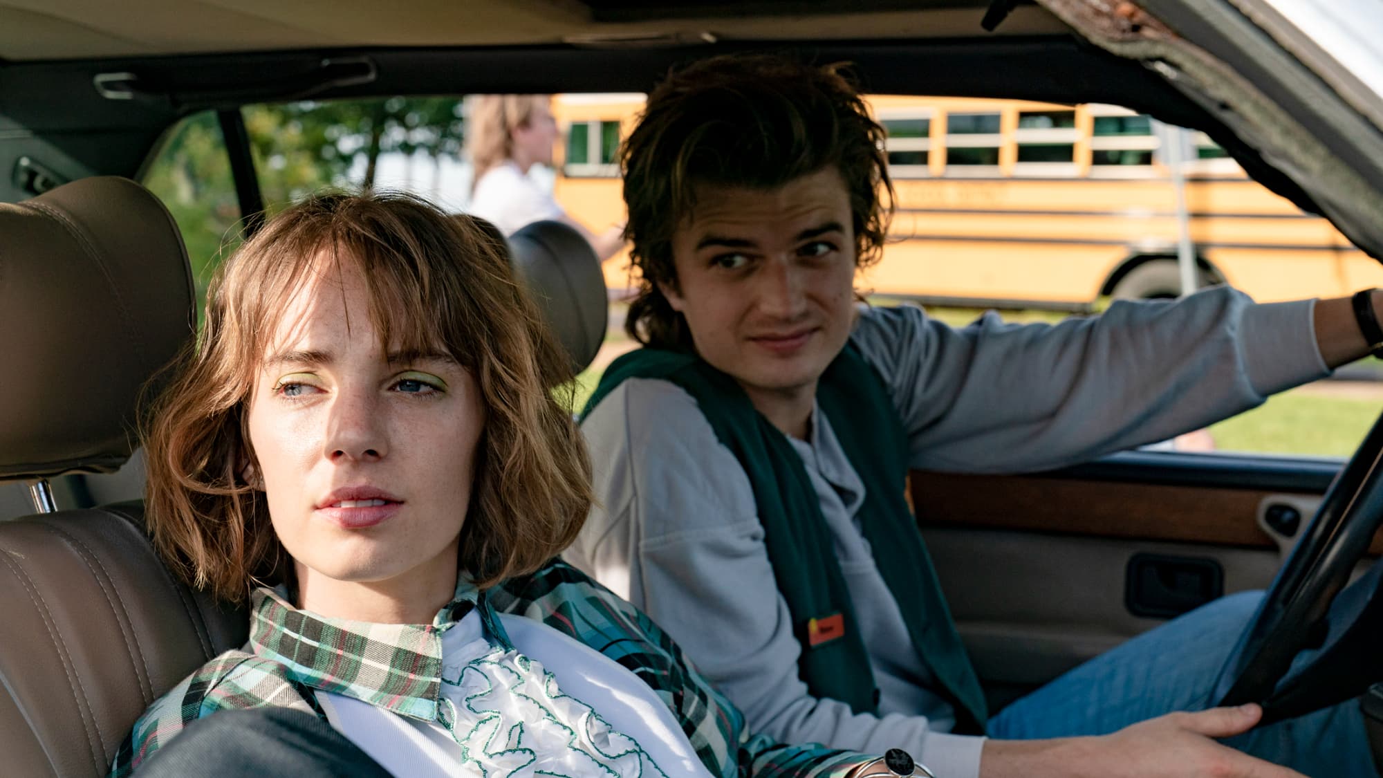 Stranger Things : Netflix organise des séances de visionnage avant la ...