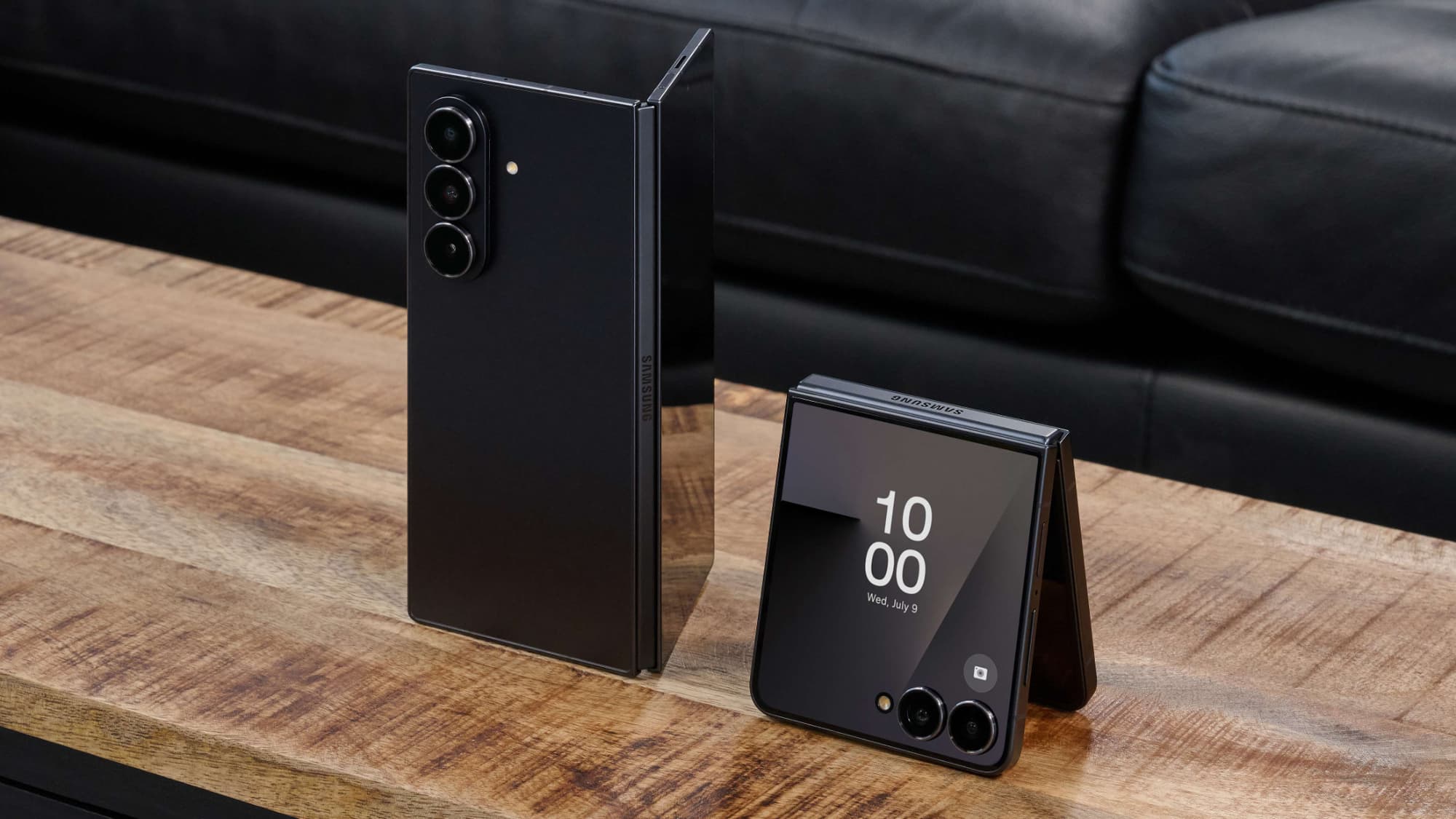 Bon plan : jusqu'à 200€ remboursés pour l'achat d'un Samsung Galaxy Z ...