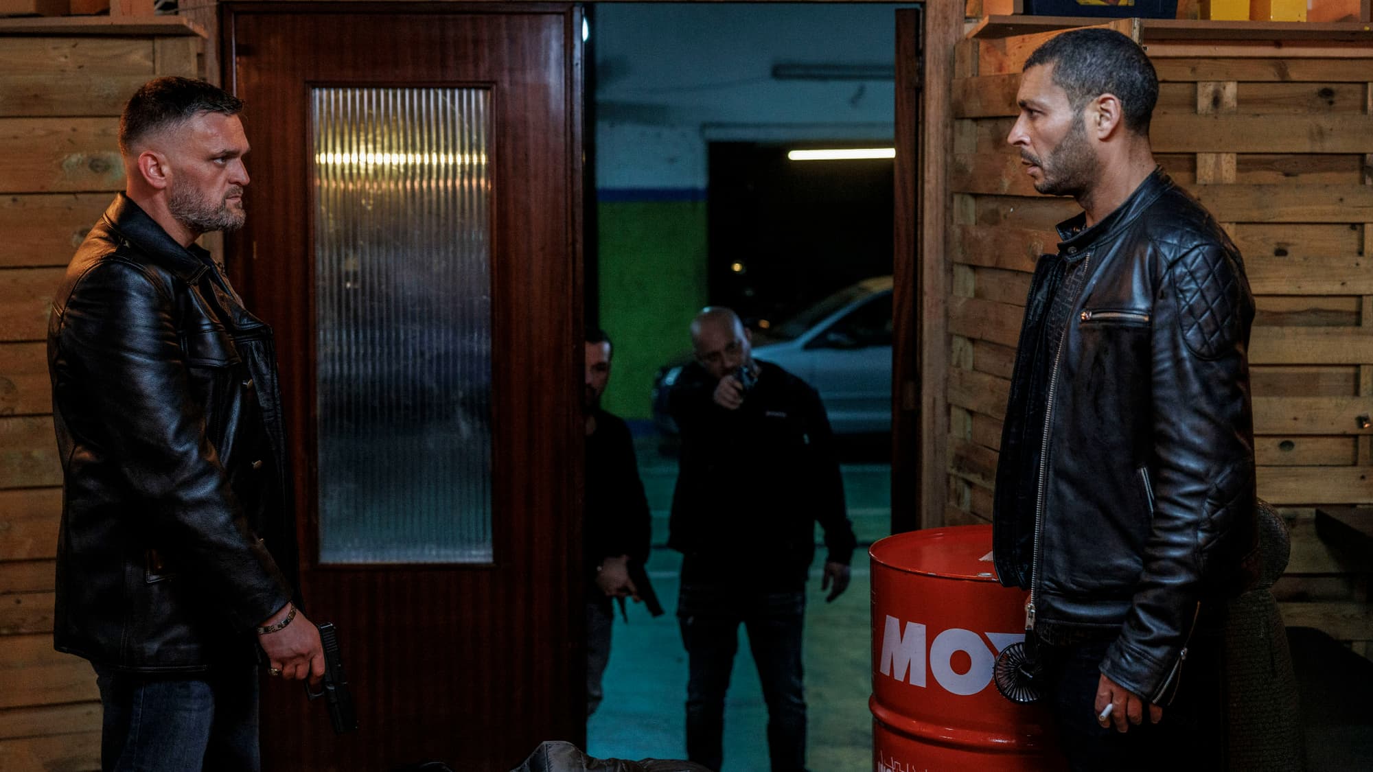 Validé : est-ce qu'il y aura une saison 4 ? | SFR ACTUS