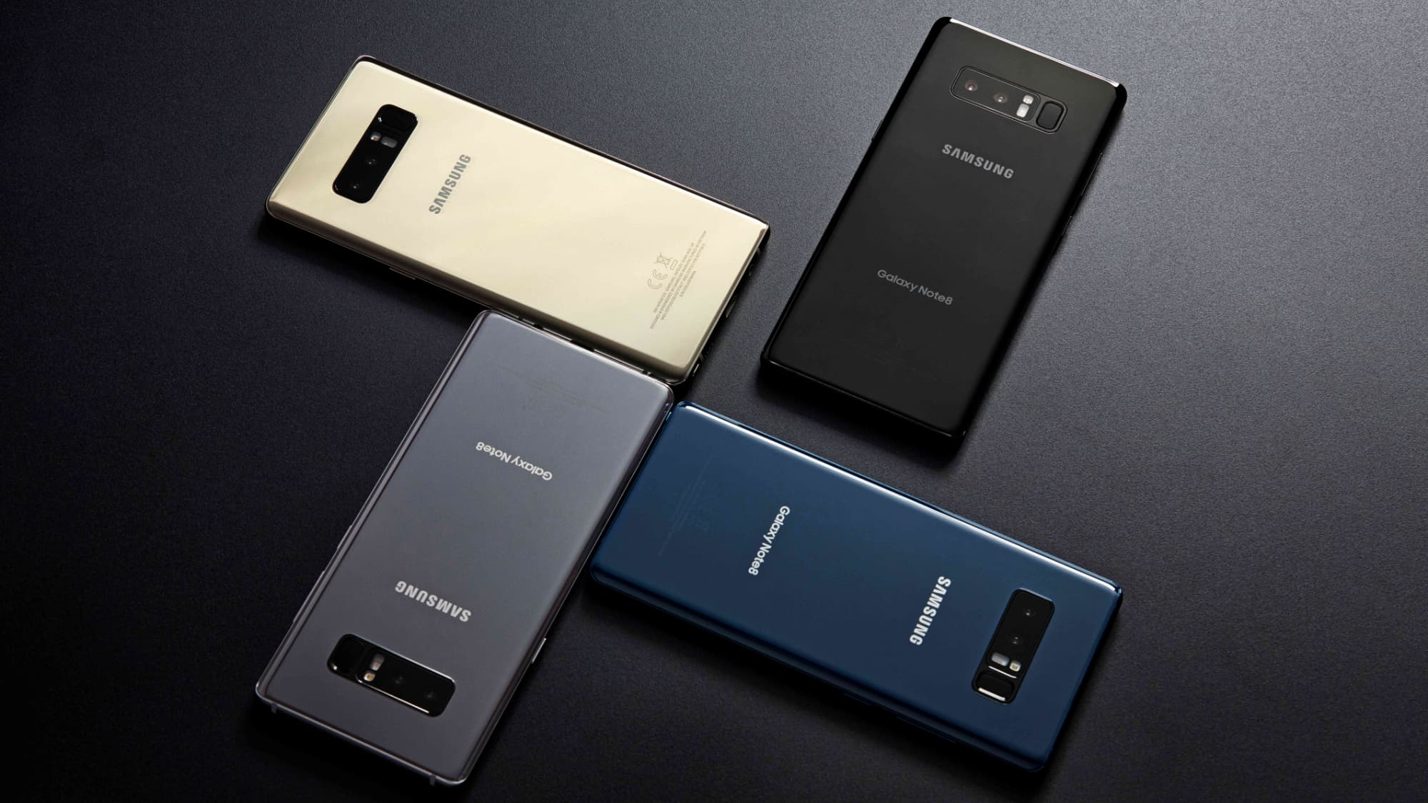 Les Samsung Galaxy S et Note bientôt fusionnés en un seul smartphone ...