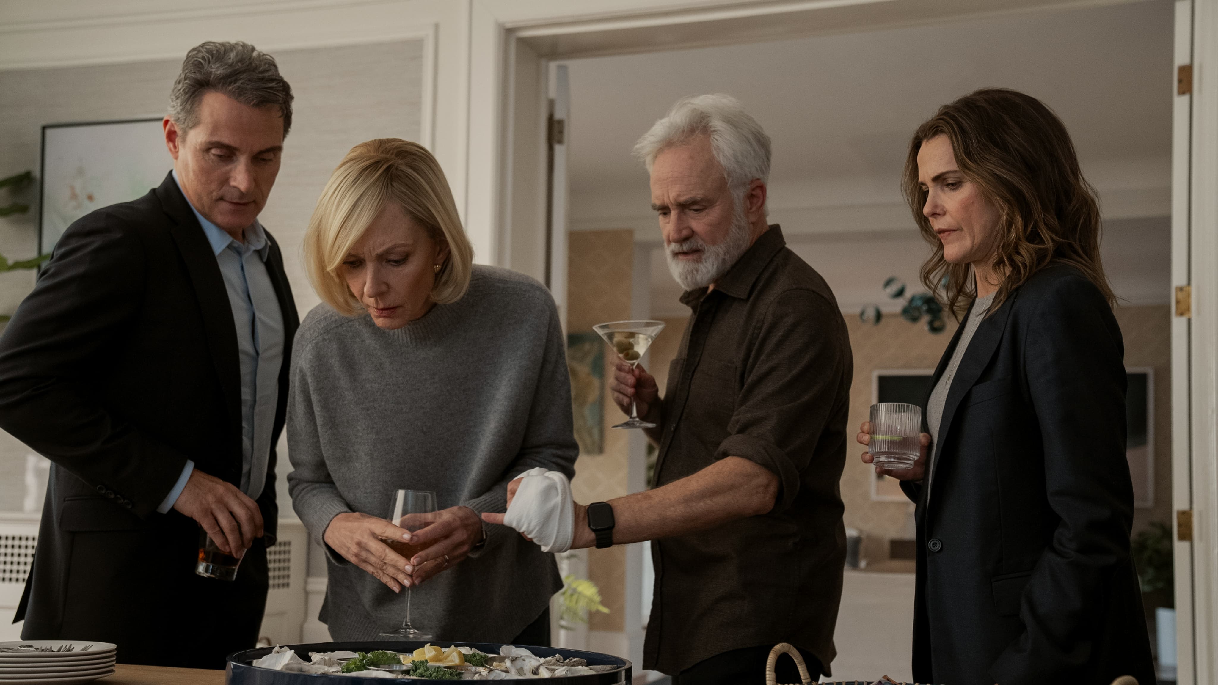 La Diplomate sur Netflix : est-ce qu'il y aura une saison 3 ? | SFR ACTUS