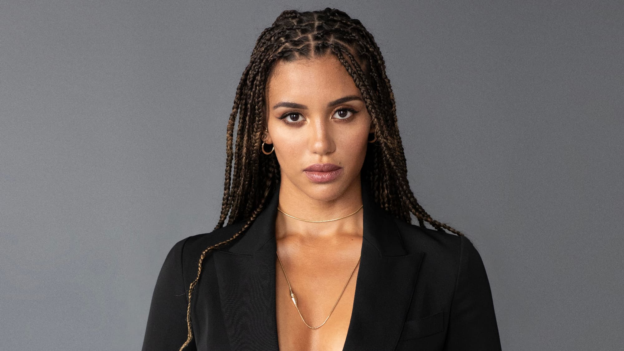 Kimberose nous raconte son album Out, en 5 chansons | SFR ACTUS