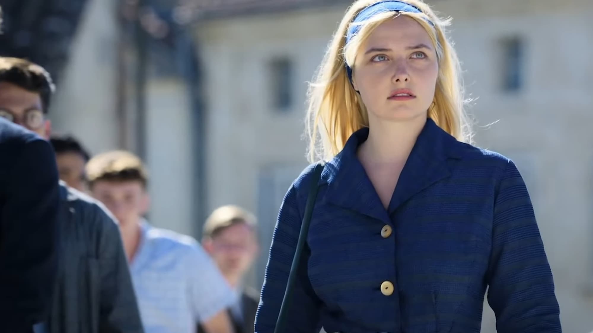Mixte 1963 : la série Prime Video aura-t-elle une saison 2 ? | SFR ACTUS