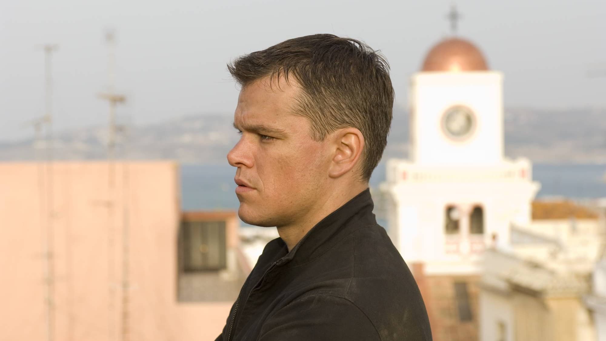 Matt Damon, l’acteur du mois sur TCM Cinéma | SFR ACTUS