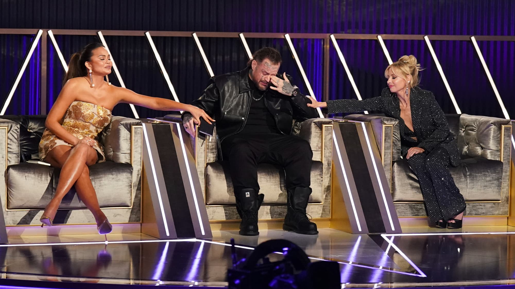 Star Search : comment voter en direct pour l'émission Netflix ? | SFR ACTUS