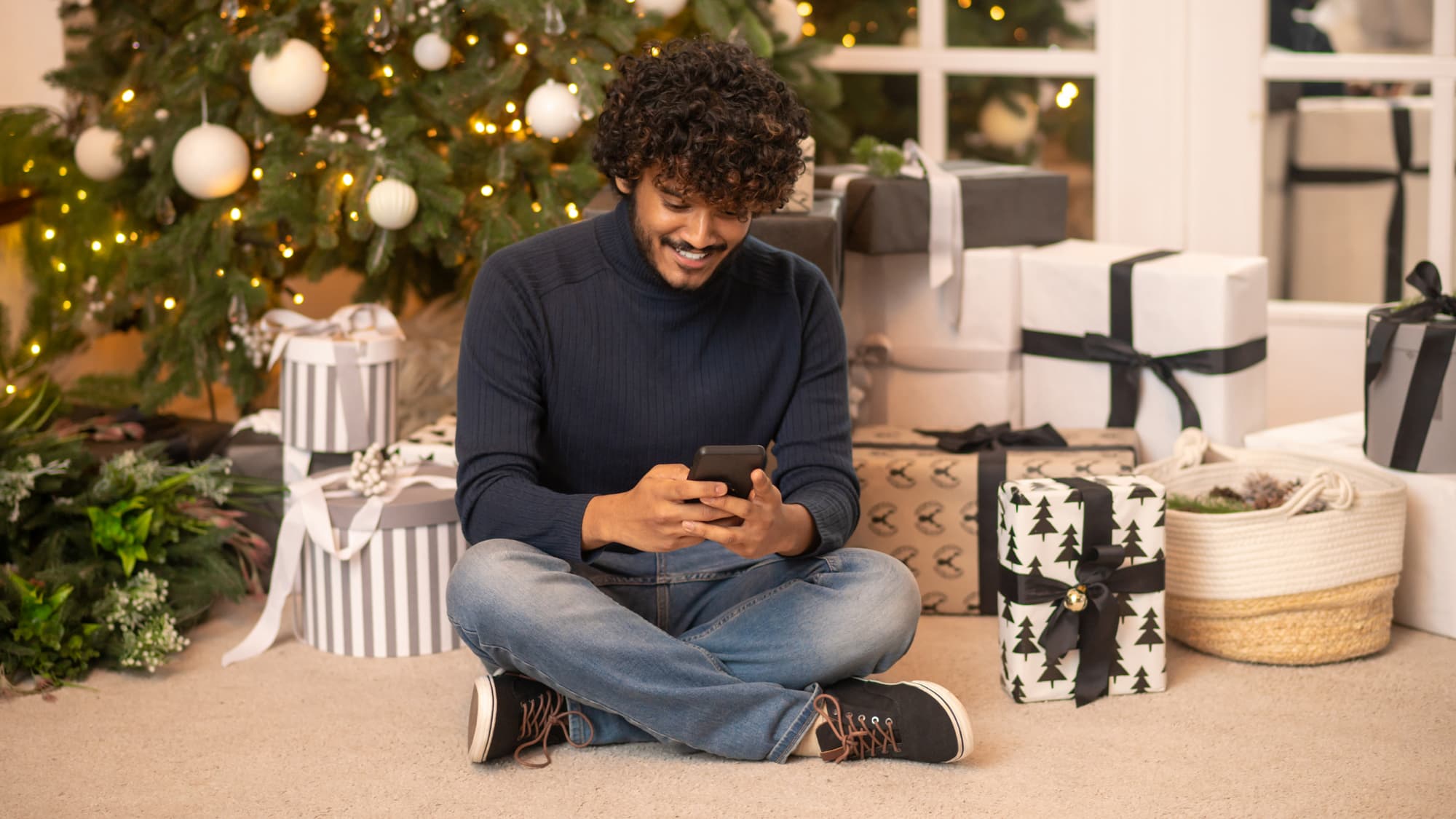 Bons plans de Noël : notre sélection de smartphones à prix givrés | SFR ...