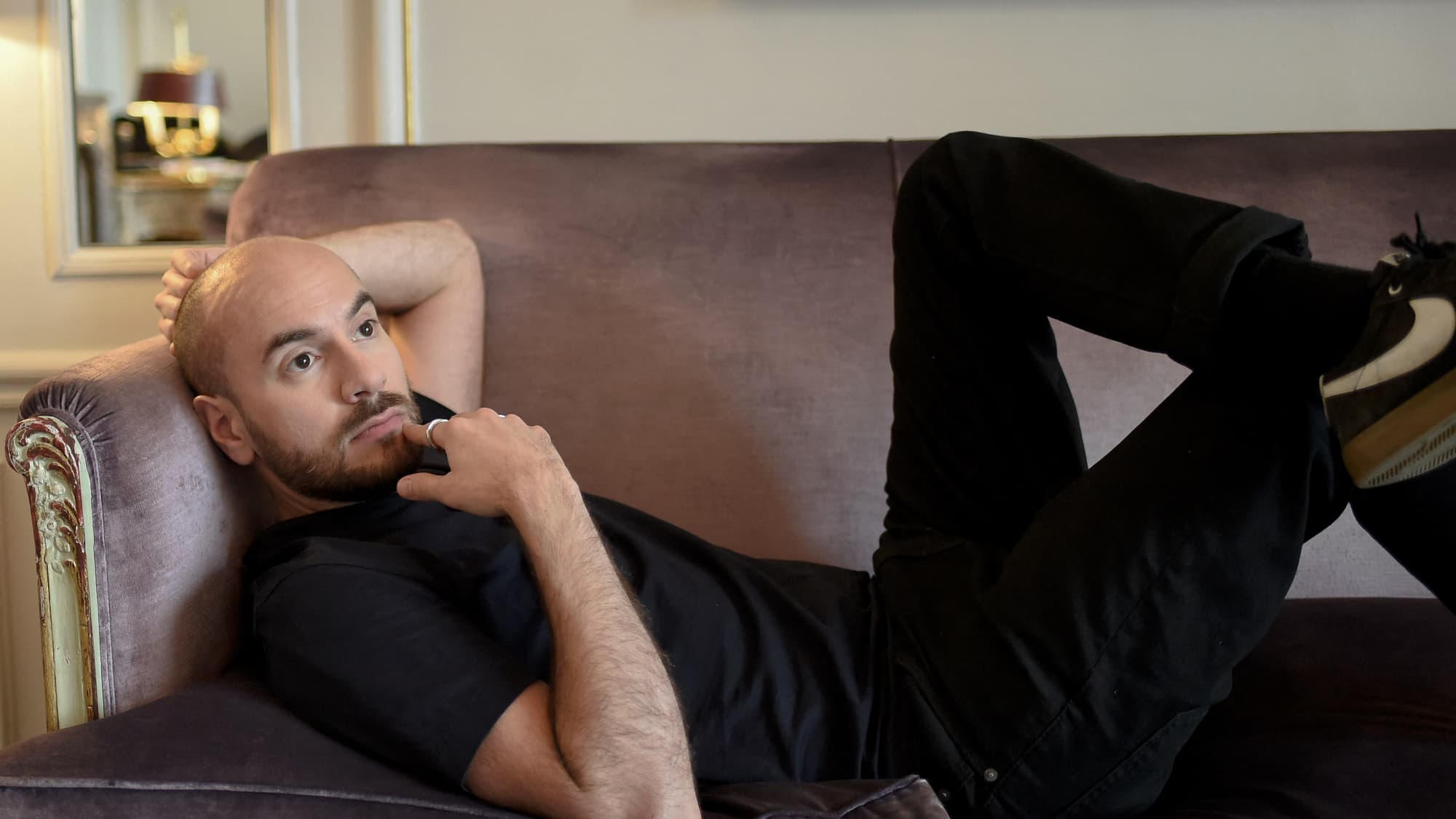 Bref. : tout ce que l'on sait de la saison 2 de la série de Kyan ...