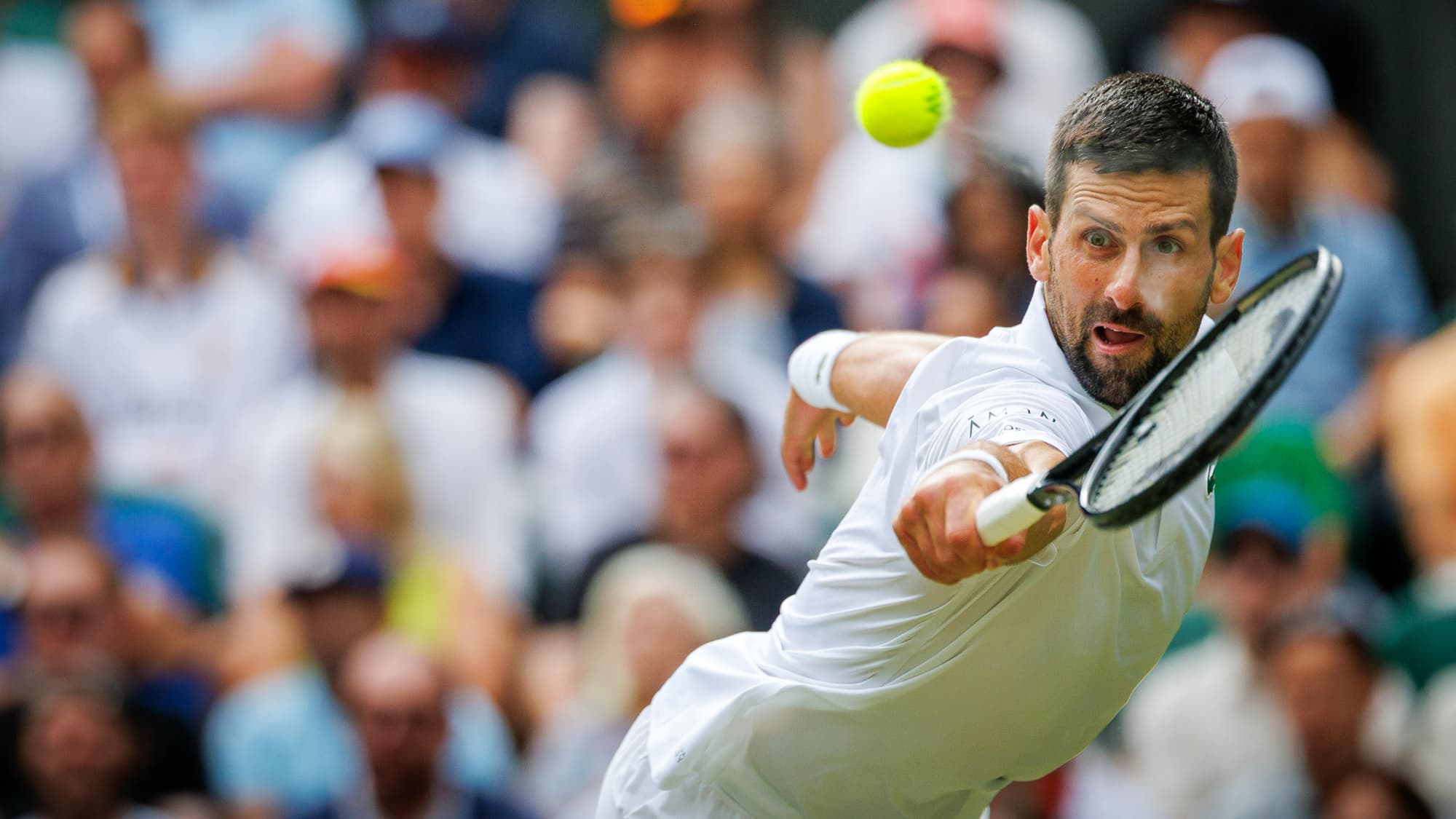 Djokovic, Sinner, Swiatek...Comment suivre les quarts de finale de ...