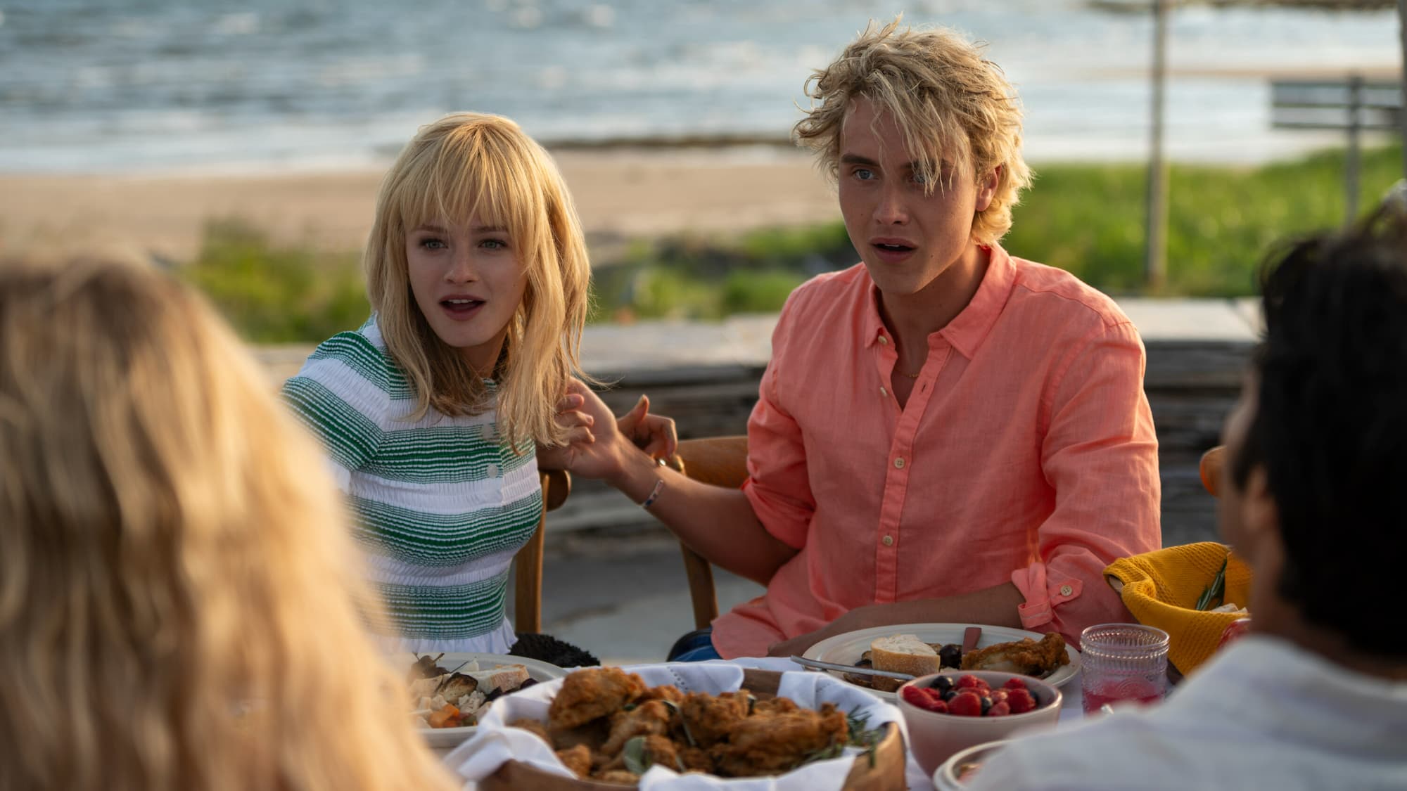 Nous, les menteurs : la série Prime Video aura-t-elle droit à une saison 2 ? | SFR ACTUS