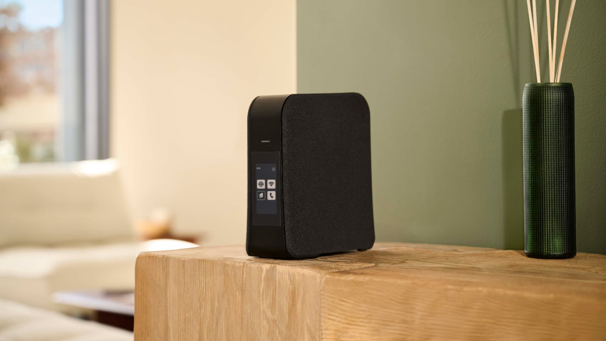 Découvrez la nouvelle SFR Box 10+ | SFR ACTUS