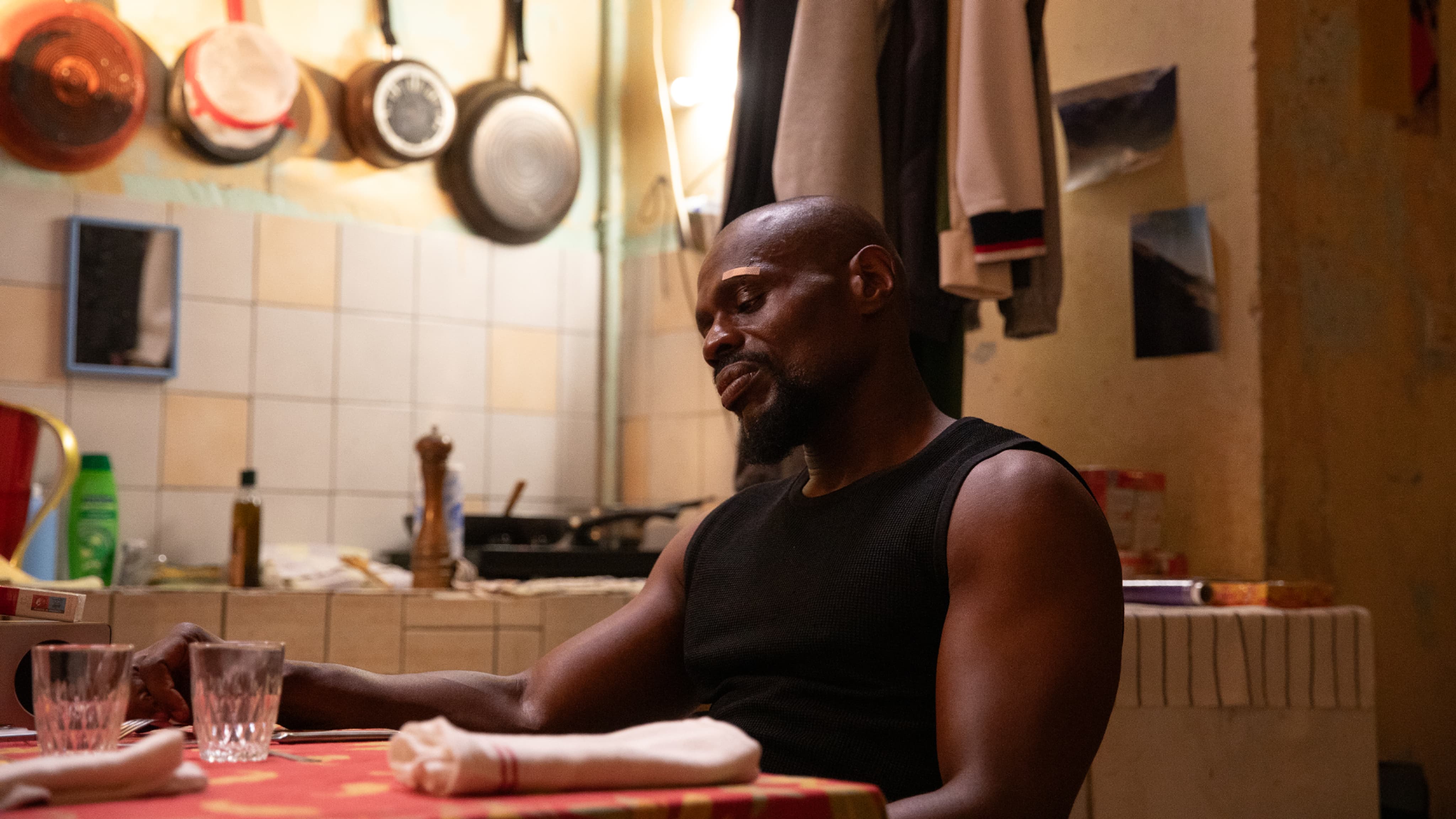 Banlieusards 3 : on connaît la date de sortie du film de Kery James et ...