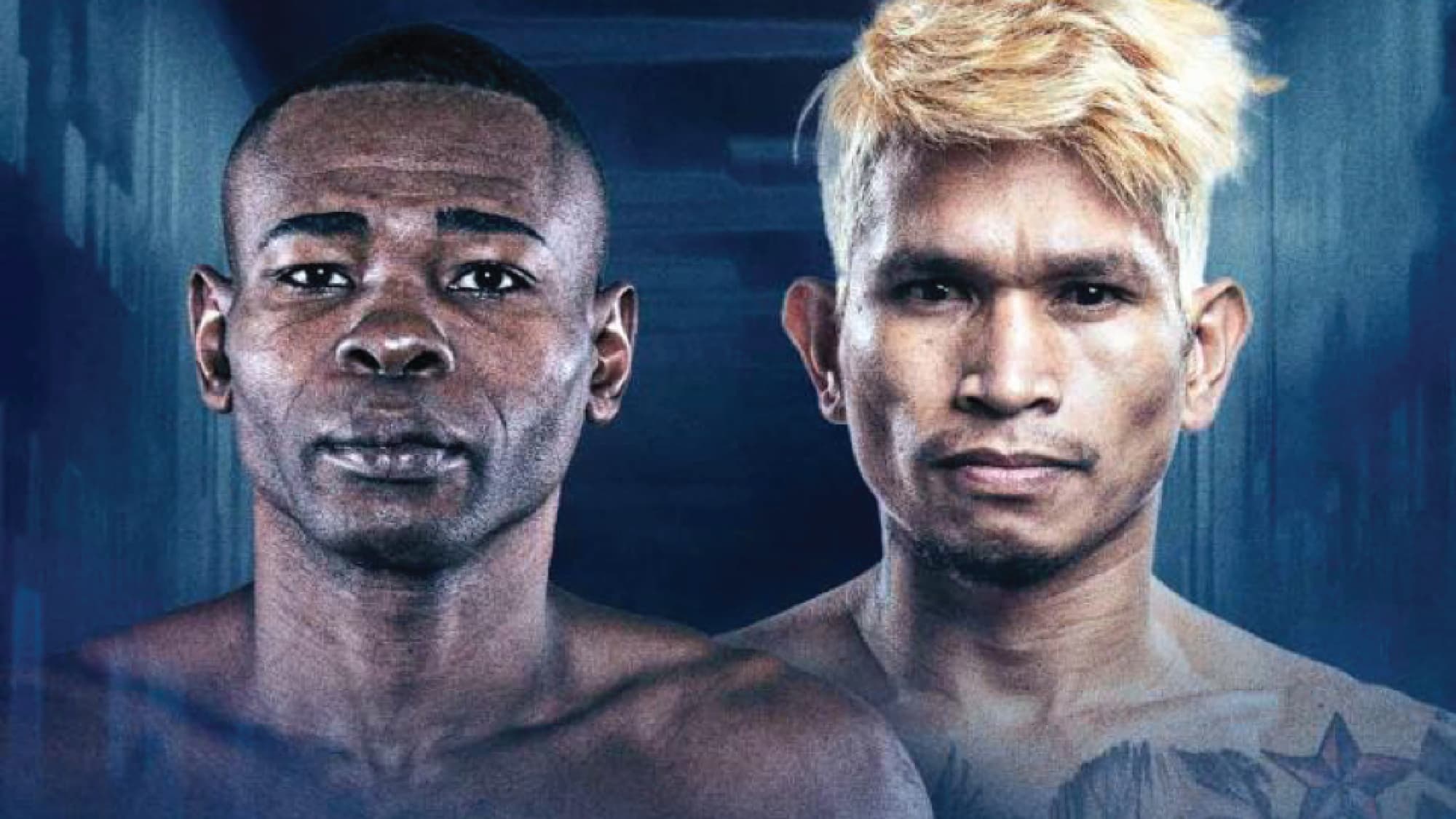 Bellator & WBO : 2 ceintures en jeu ce week-end sur RMC Sport | SFR ACTUS