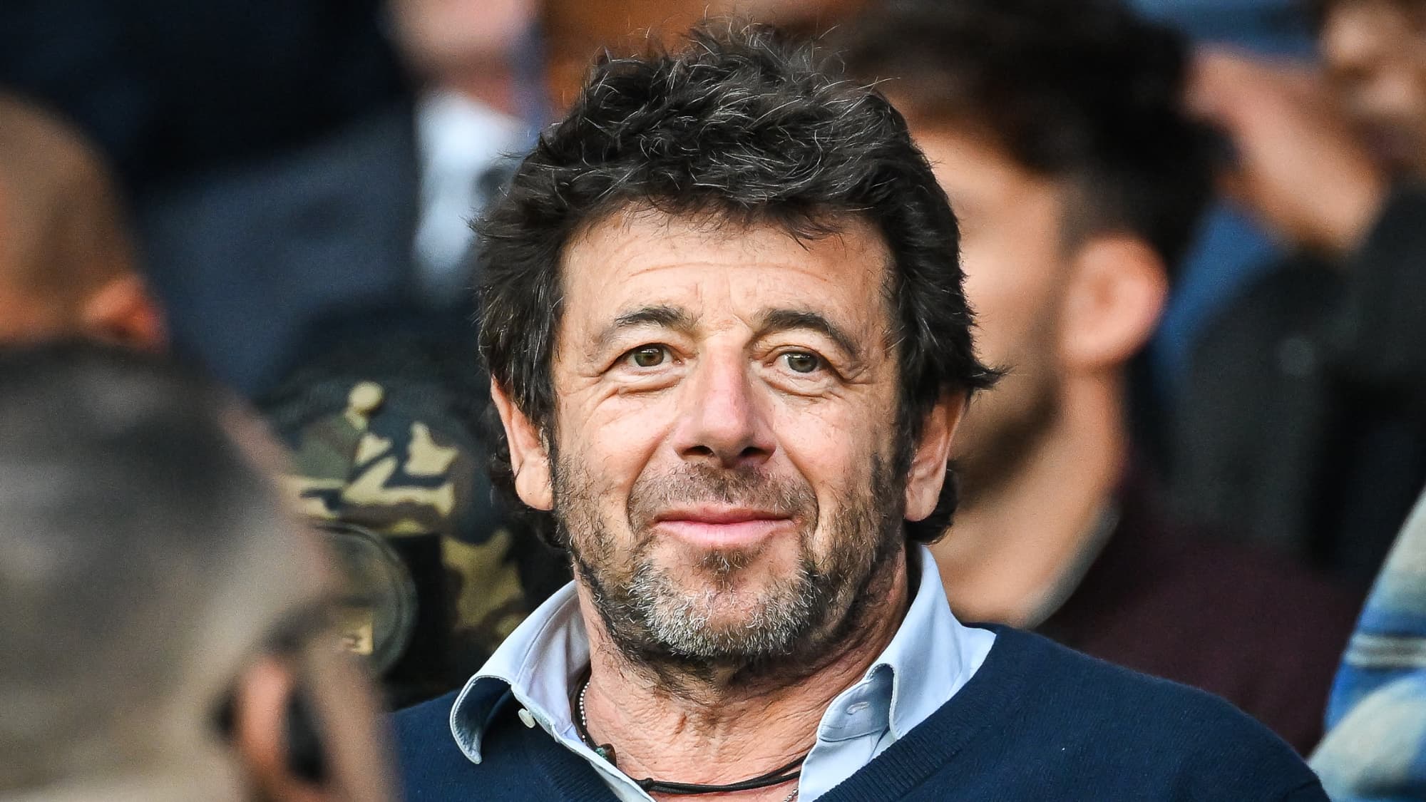 Après l’arnaque au faux Brad Pitt, une femme piégée par un faux Patrick ...