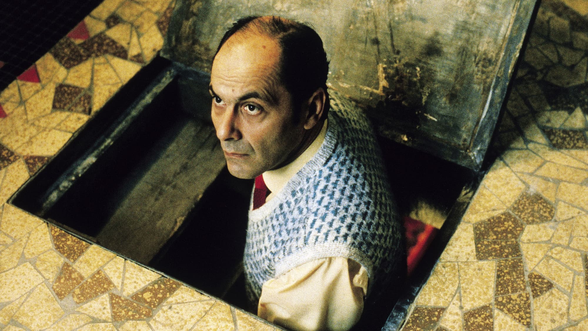 Jean-Pierre Bacri : ses plus grands films sont à (re)voir en VOD | SFR ...