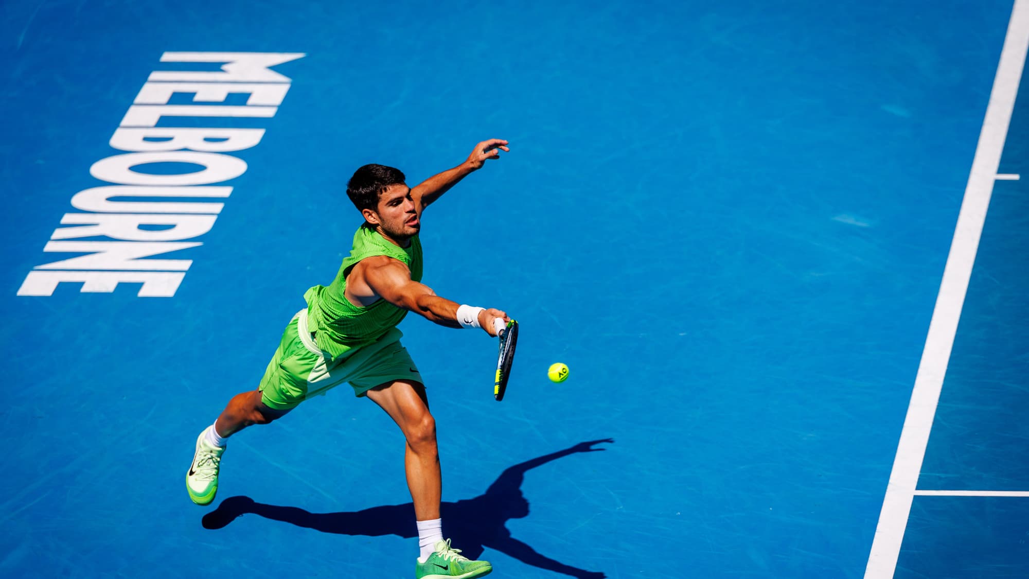 Sabalenka, Alcaraz, Swiatek, Djokovic... : à quelle heure et sur quelle ...