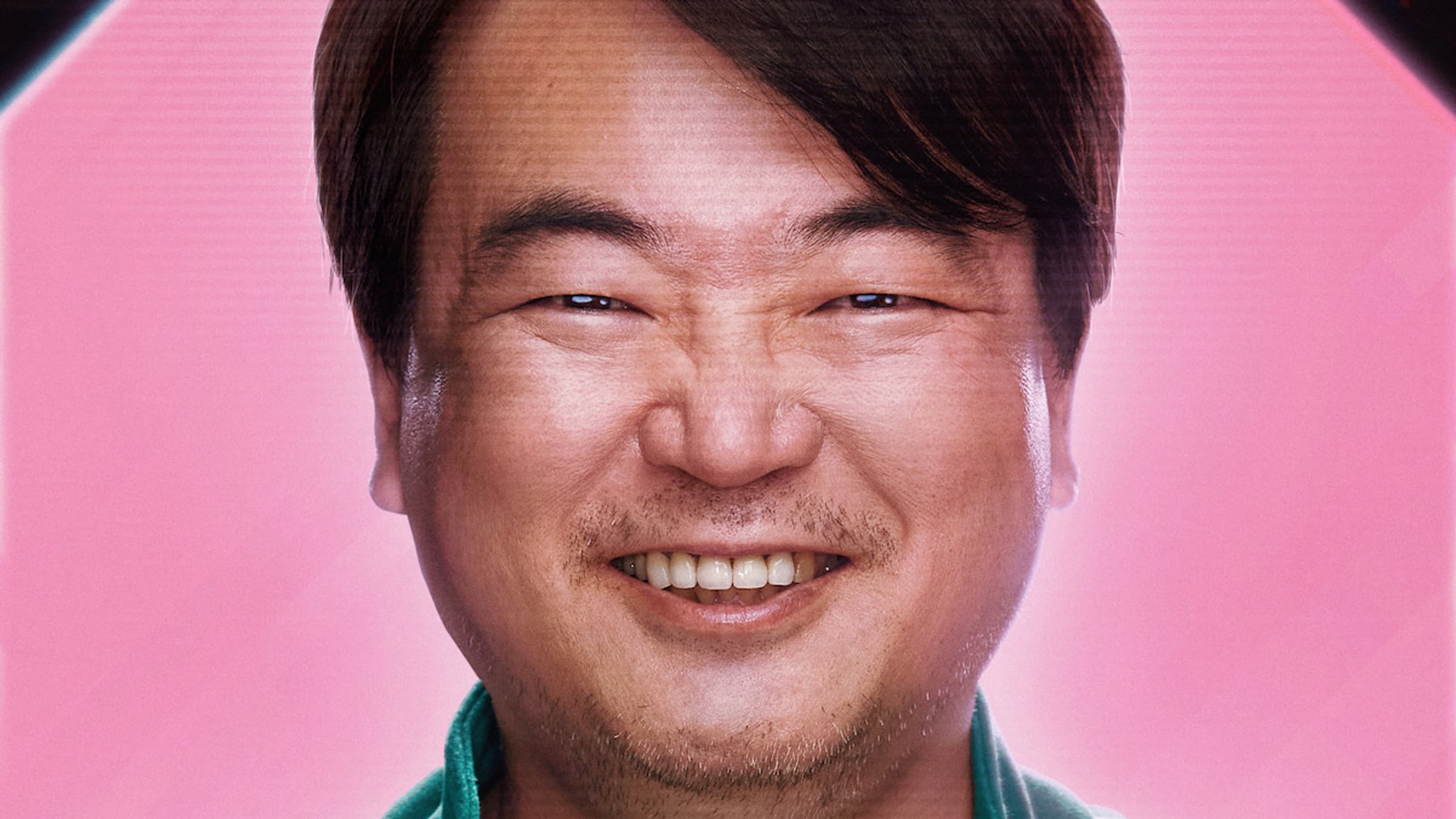 Squid Game sur Netflix : découvrez les candidats de la saison 2 | SFR ACTUS