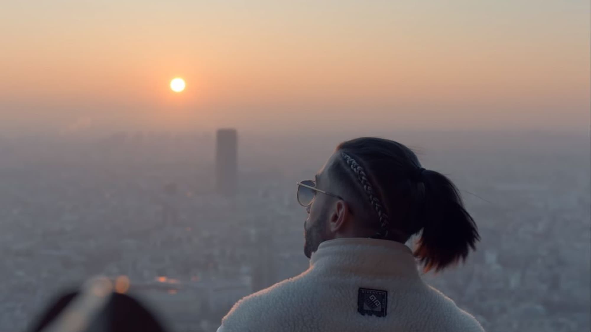 PNL sur Netflix, le projet surprise arrive cette semaine | SFR ACTUS