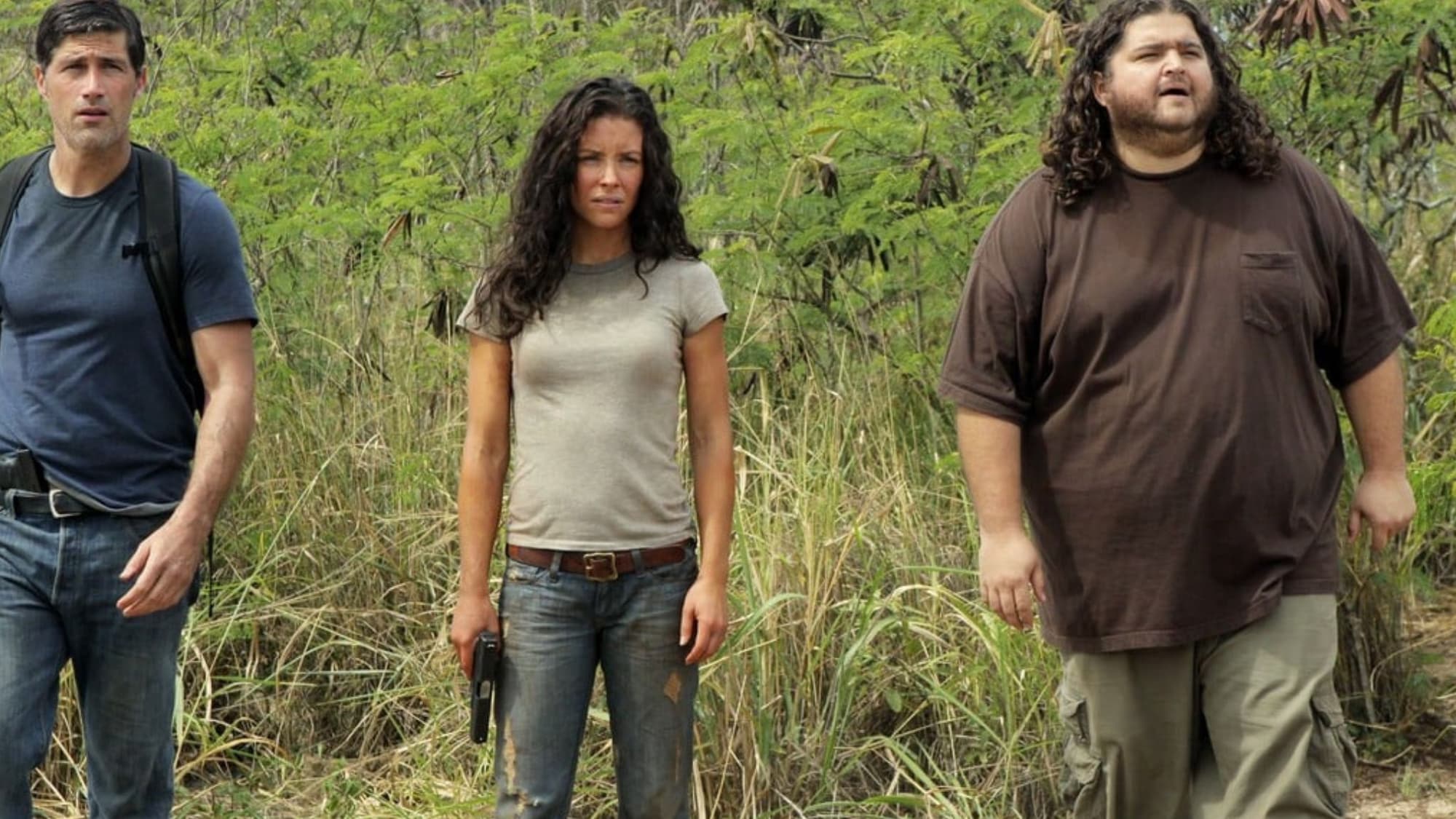 LOST : Les Disparus : où revoir la série culte ? | SFR ACTUS