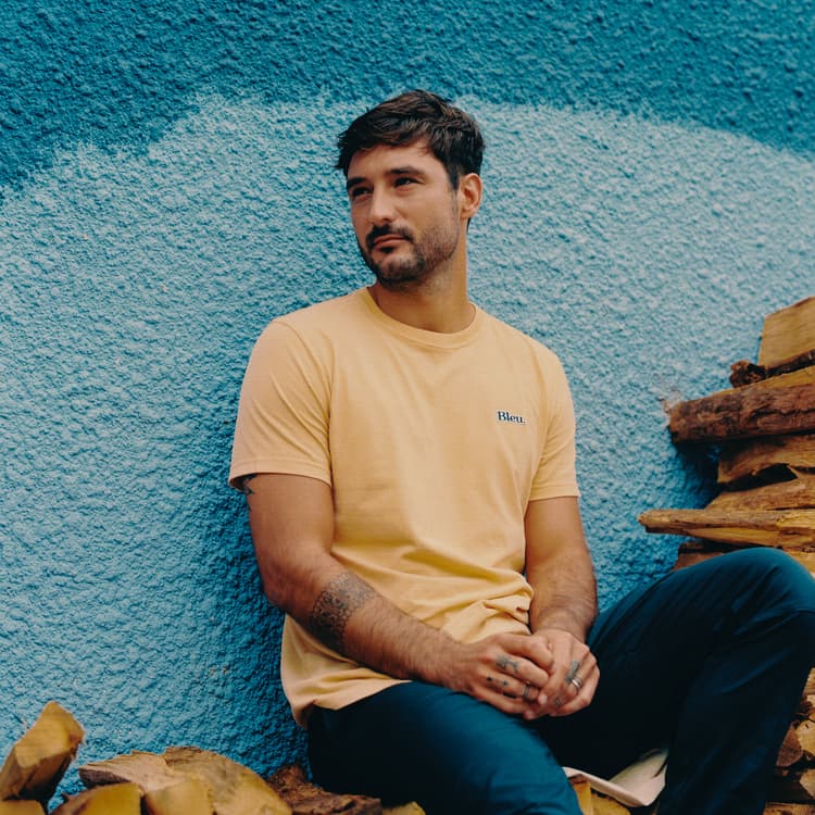 En vidéo : Jérémy Frerot nous raconte sa "Meilleure Vie" | SFR ACTUS