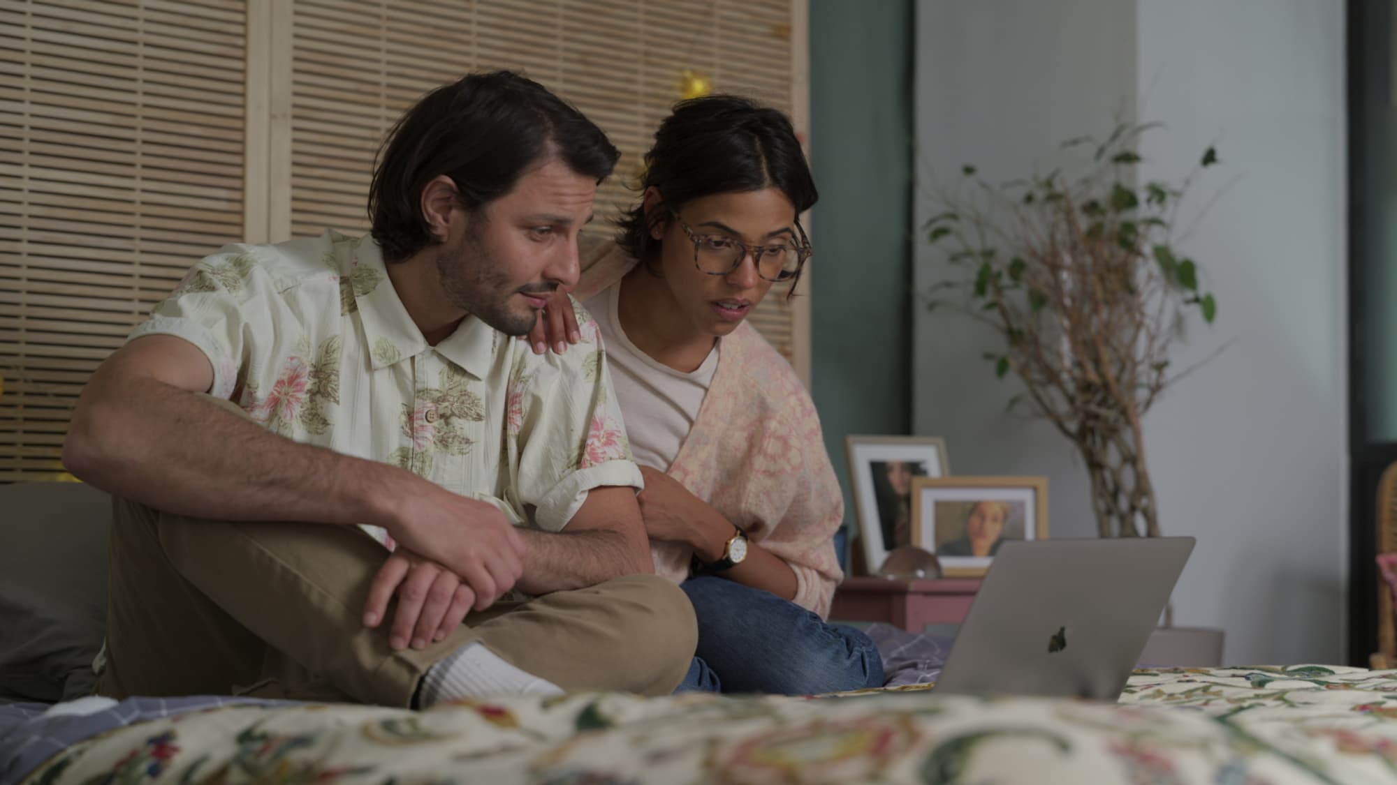 Plan cœur, bientôt de retour pour une ultime saison sur Netflix | SFR ACTUS