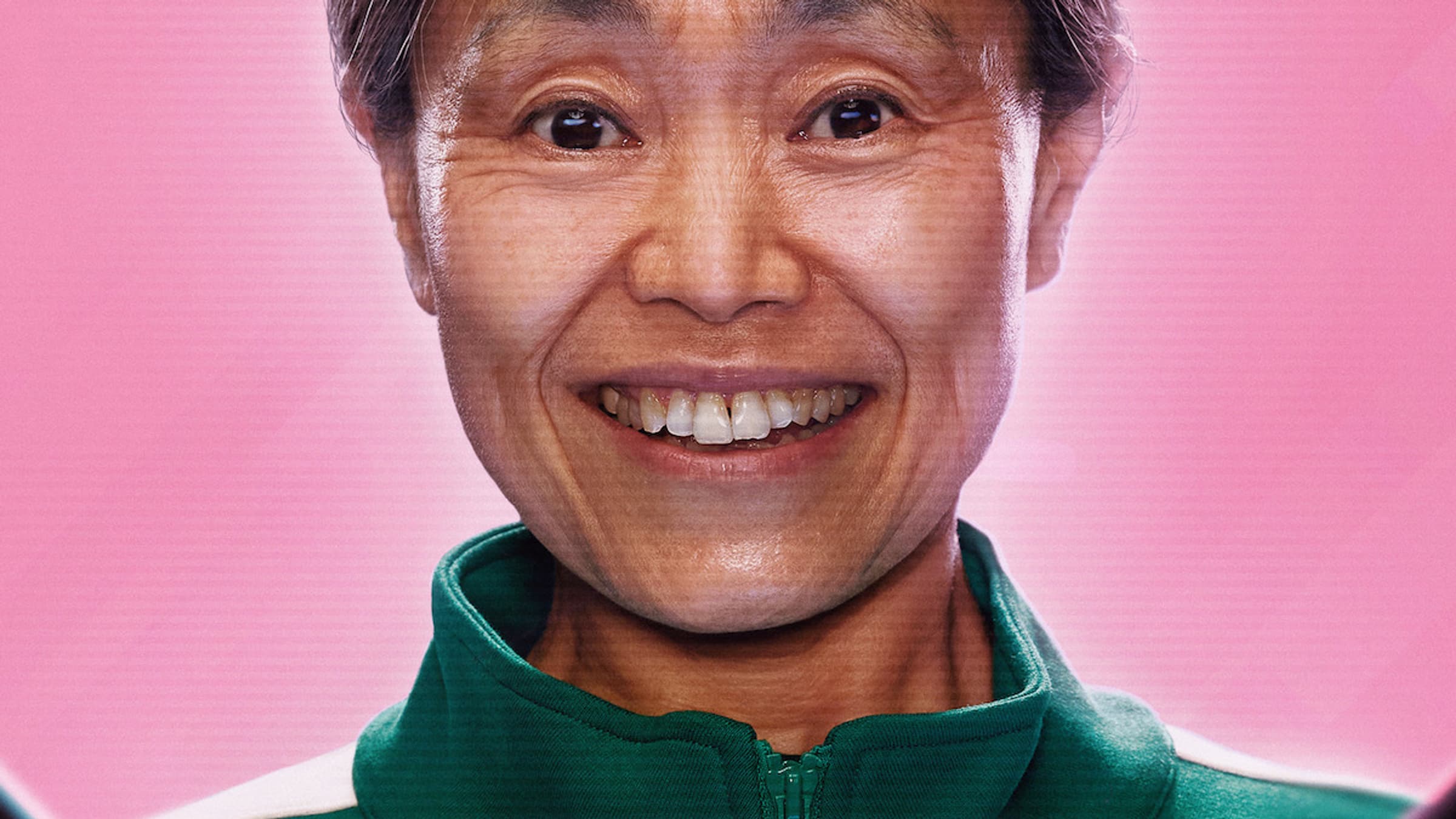 Squid Game sur Netflix : découvrez les candidats de la saison 2 | SFR ACTUS