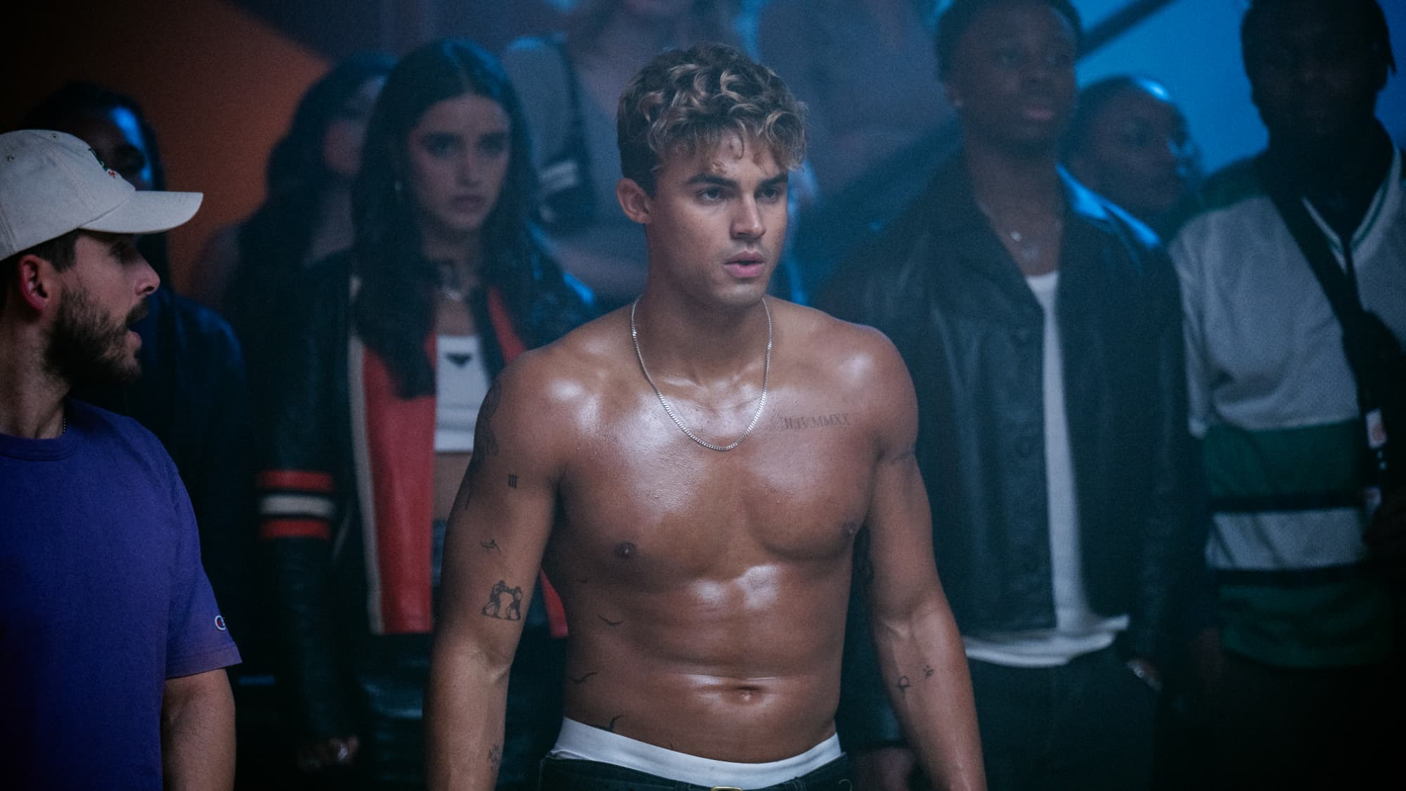 À Contre-Sens - Londres : tout ce qu'il faut savoir sur le remake du ...