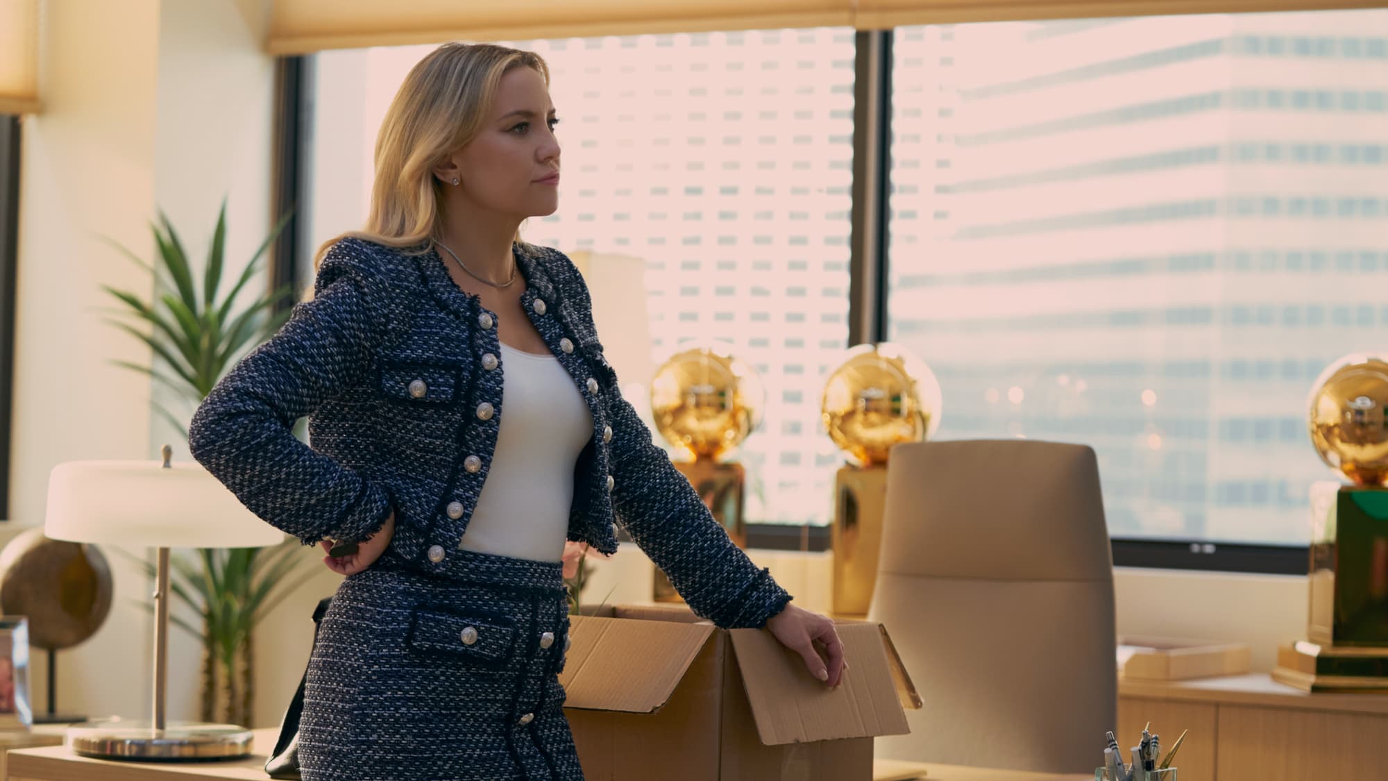 La Meneuse : quand sortira la saison 2 de la série Netflix avec Kate ...