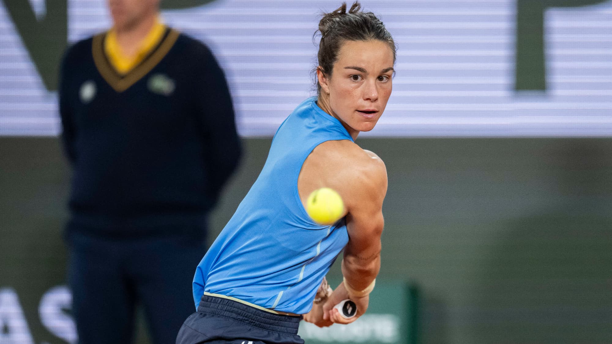 Roland-Garros 2025 : à quelle heure et sur quelle chaîne voir les demi ...