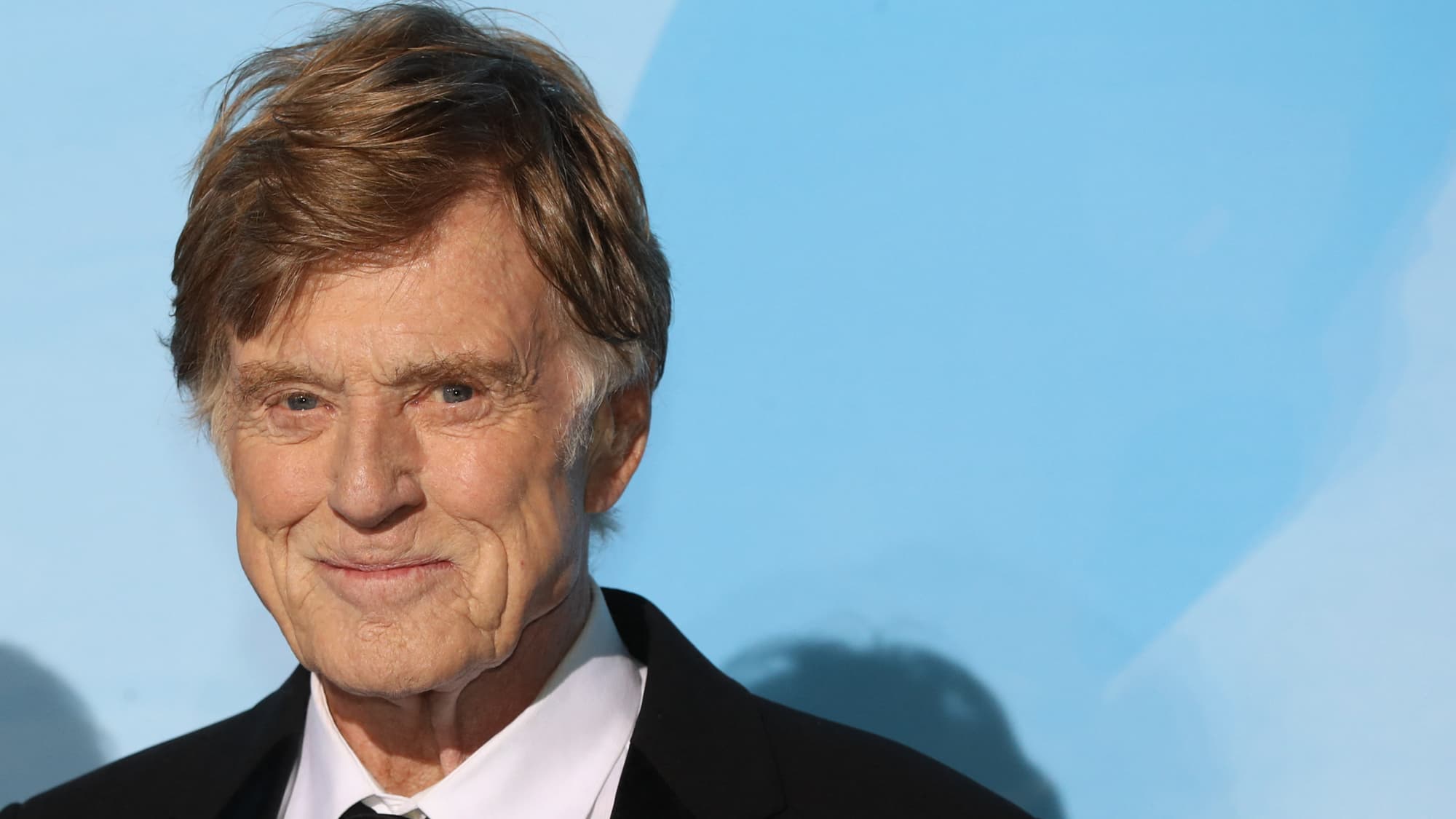 5 films pour (re)découvrir Robert Redford | SFR ACTUS