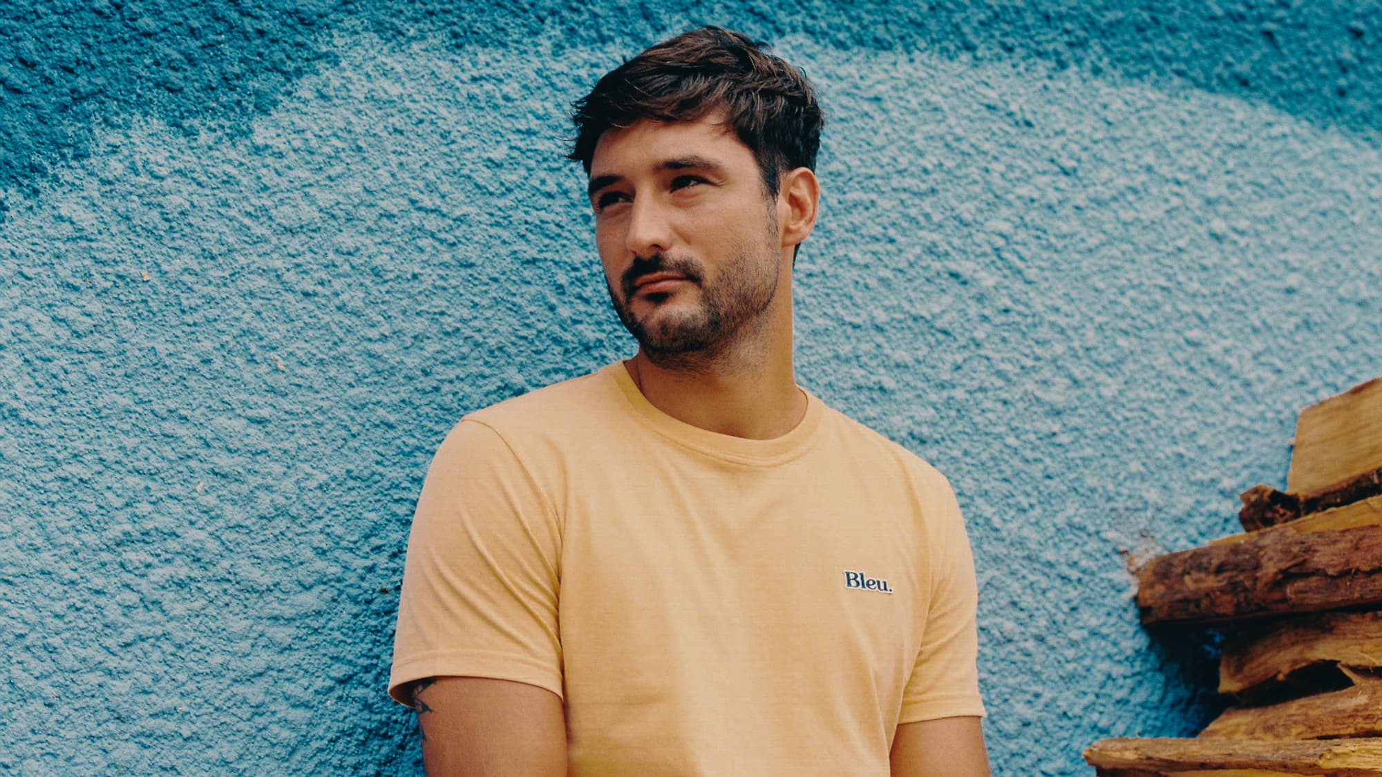 En vidéo : Jérémy Frerot nous raconte sa "Meilleure Vie" | SFR ACTUS