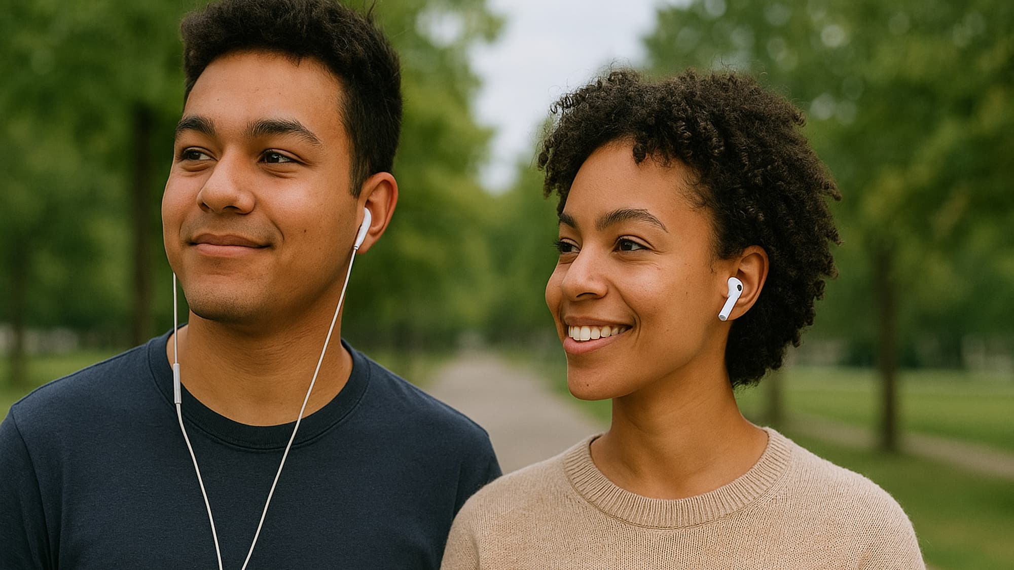 Écouteurs filaires vs. sans fil : lesquels vous conviendront le mieux ...