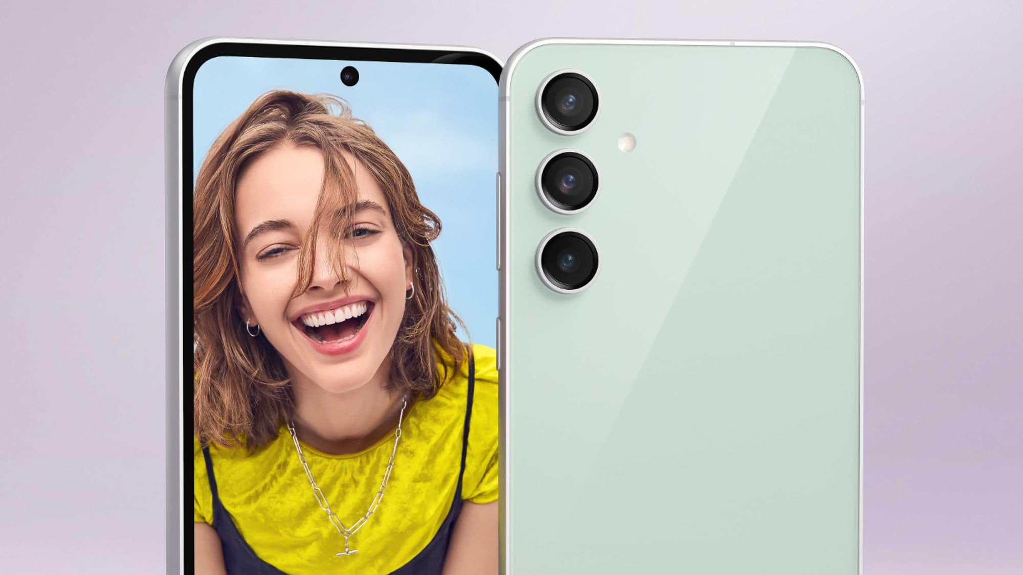 Quand sortira le Samsung Galaxy S24 FE ? | SFR ACTUS