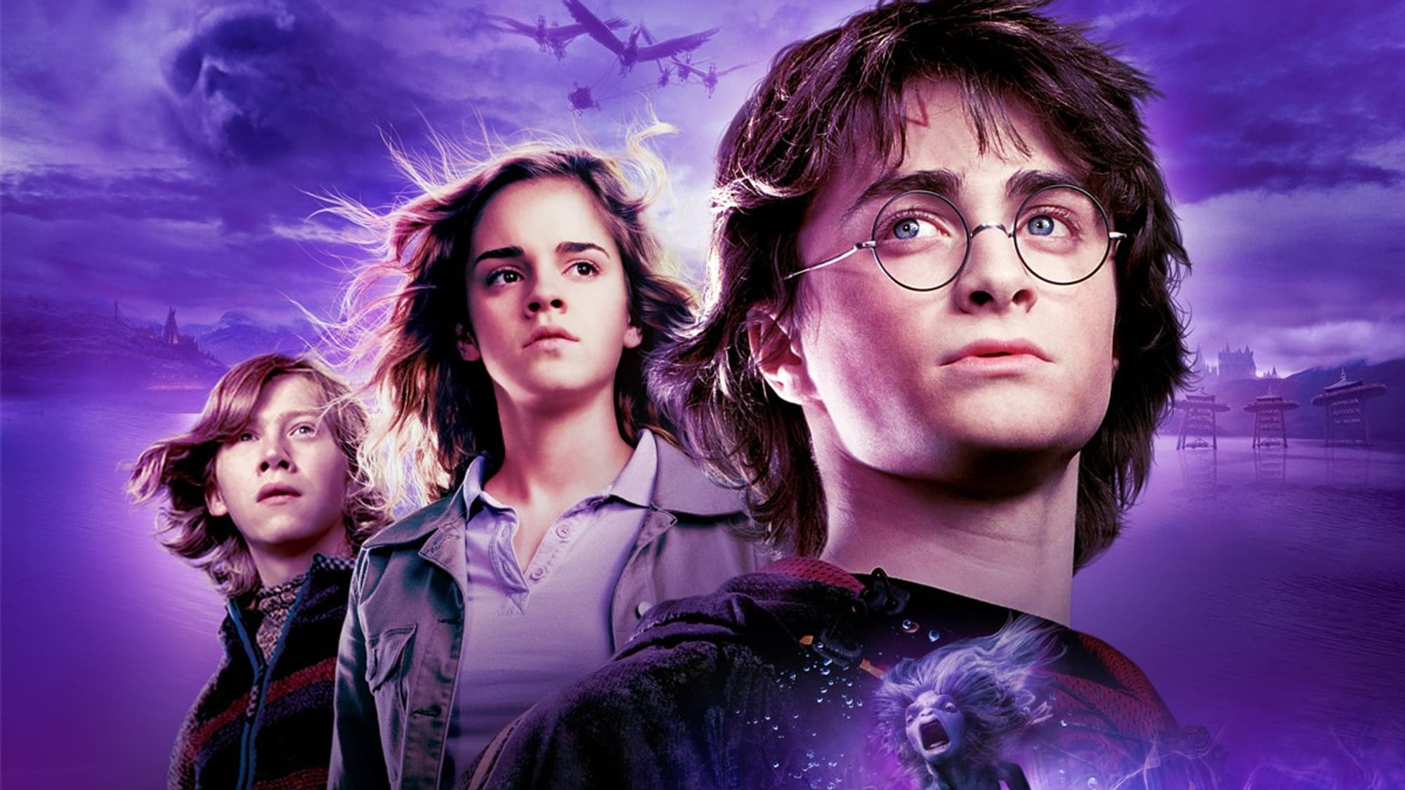 Harry Potter et la Coupe de feu : connaissiez-vous cette anecdote de ...