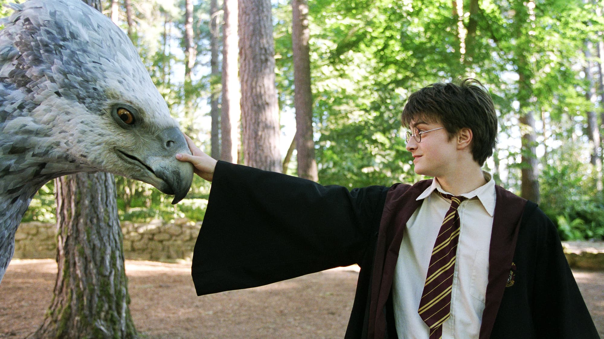 Harry Potter et le Prisonnier d'Azkaban : connaissiez-vous cette ...