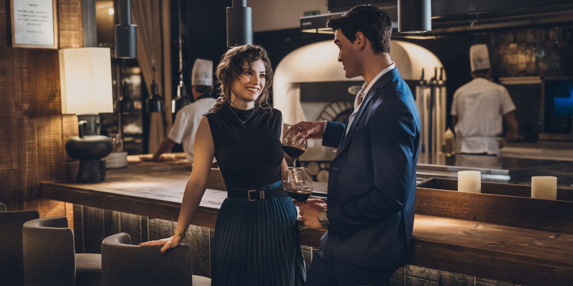 À Contre-Sens 3 : quelle date de sortie pour le film Culpa Nuestra ...