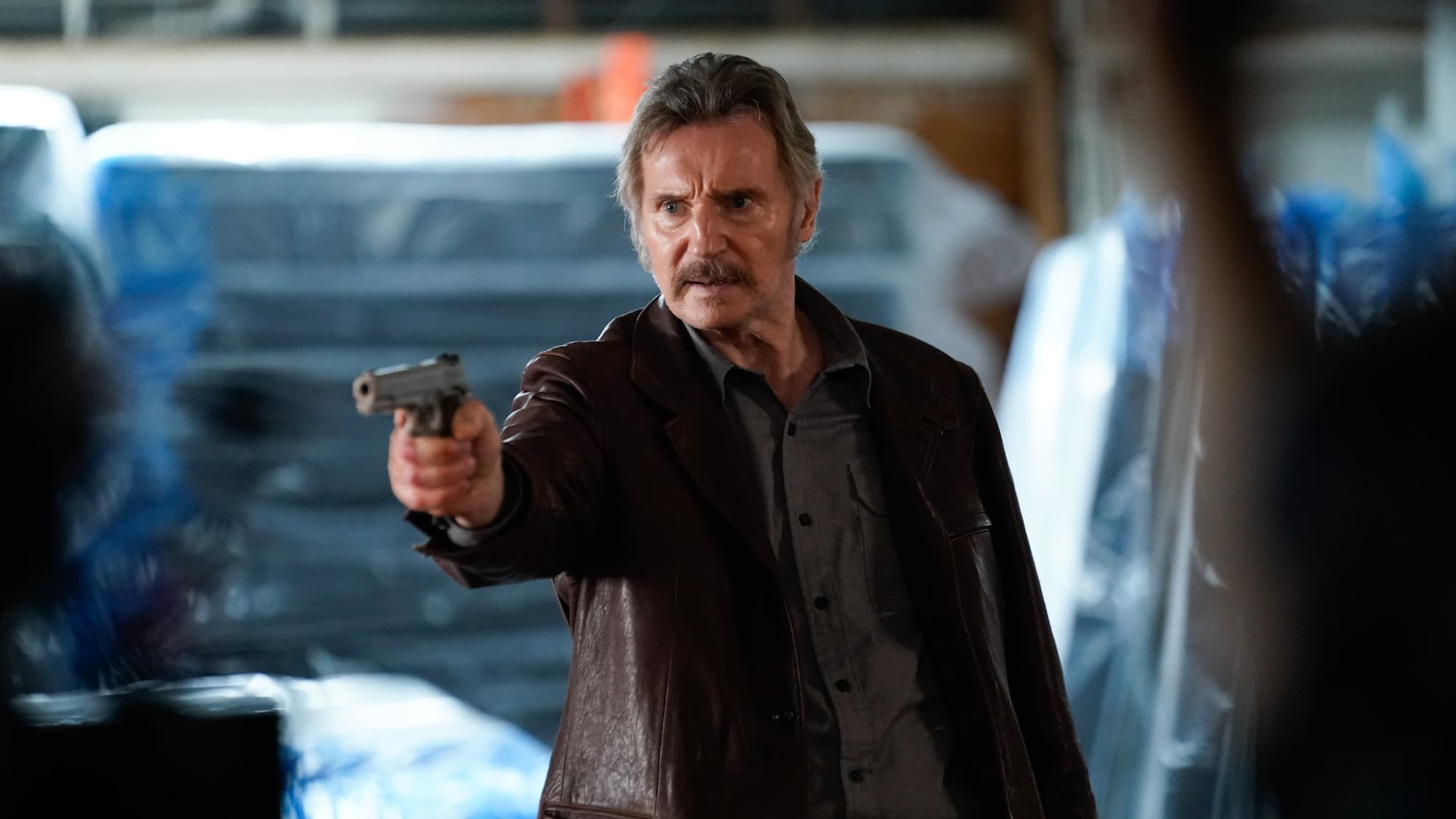 Absolution : le nouveau film d’action avec Liam Neeson débarque sur ...