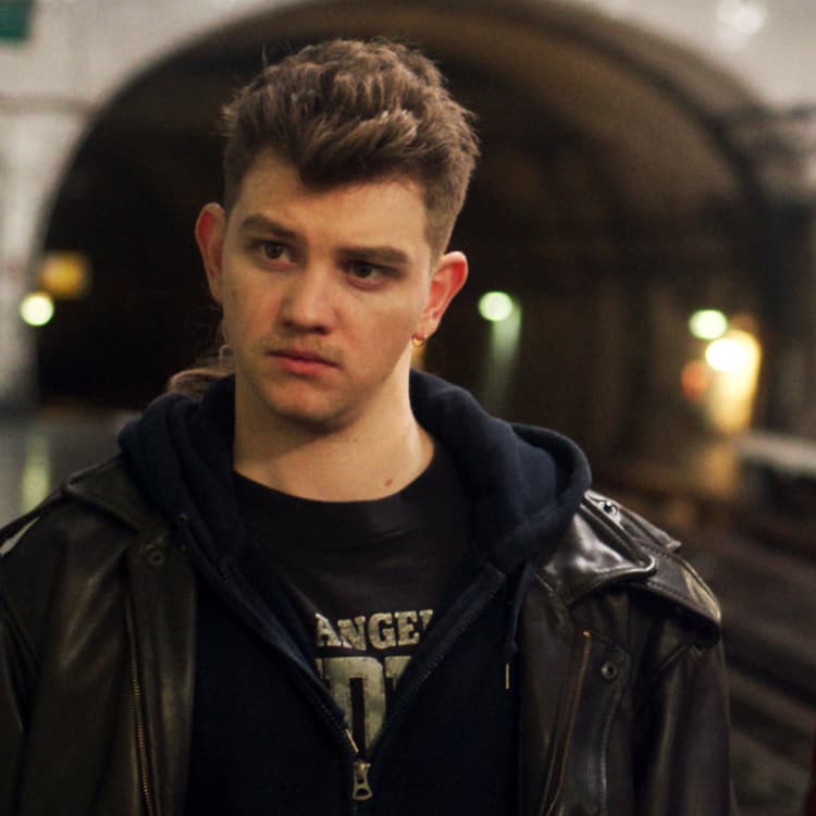 NTM : Le Monde de demain arrive sur Netflix | SFR ACTUS