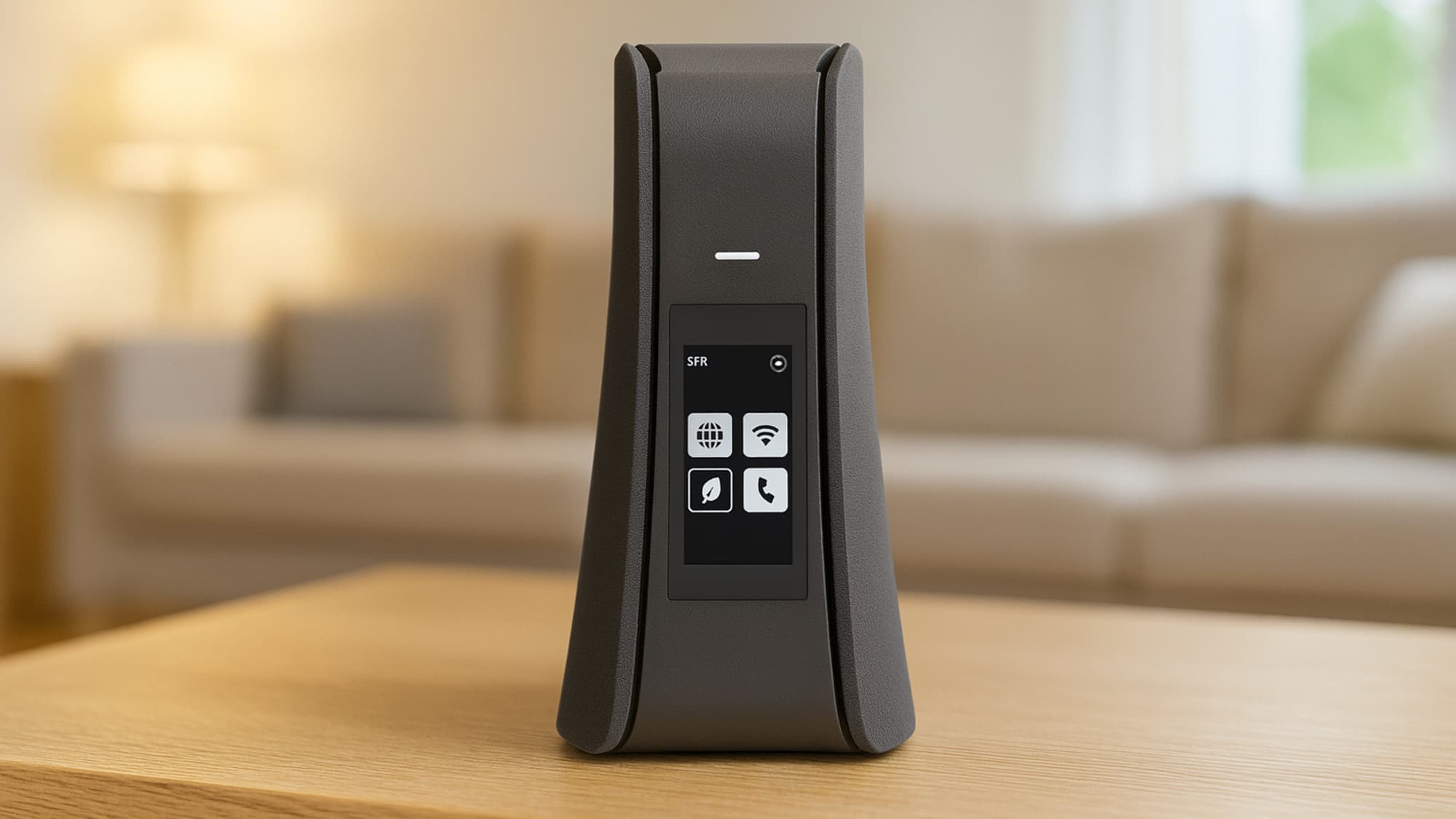 Découvrez la nouvelle SFR Box 10+ | SFR ACTUS