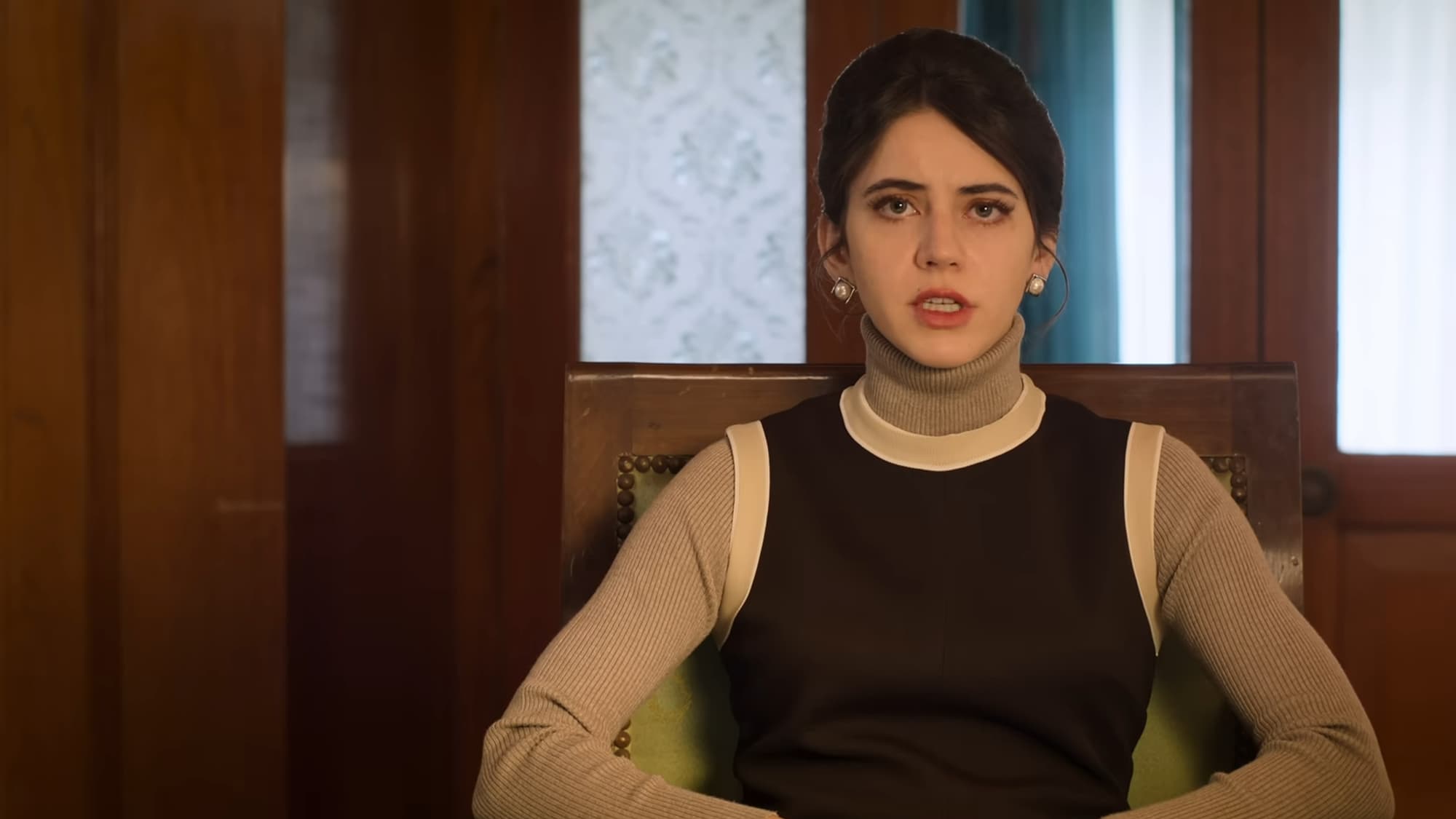 Personne ne nous a vus partir sur Netflix : la série est-elle inspirée ...