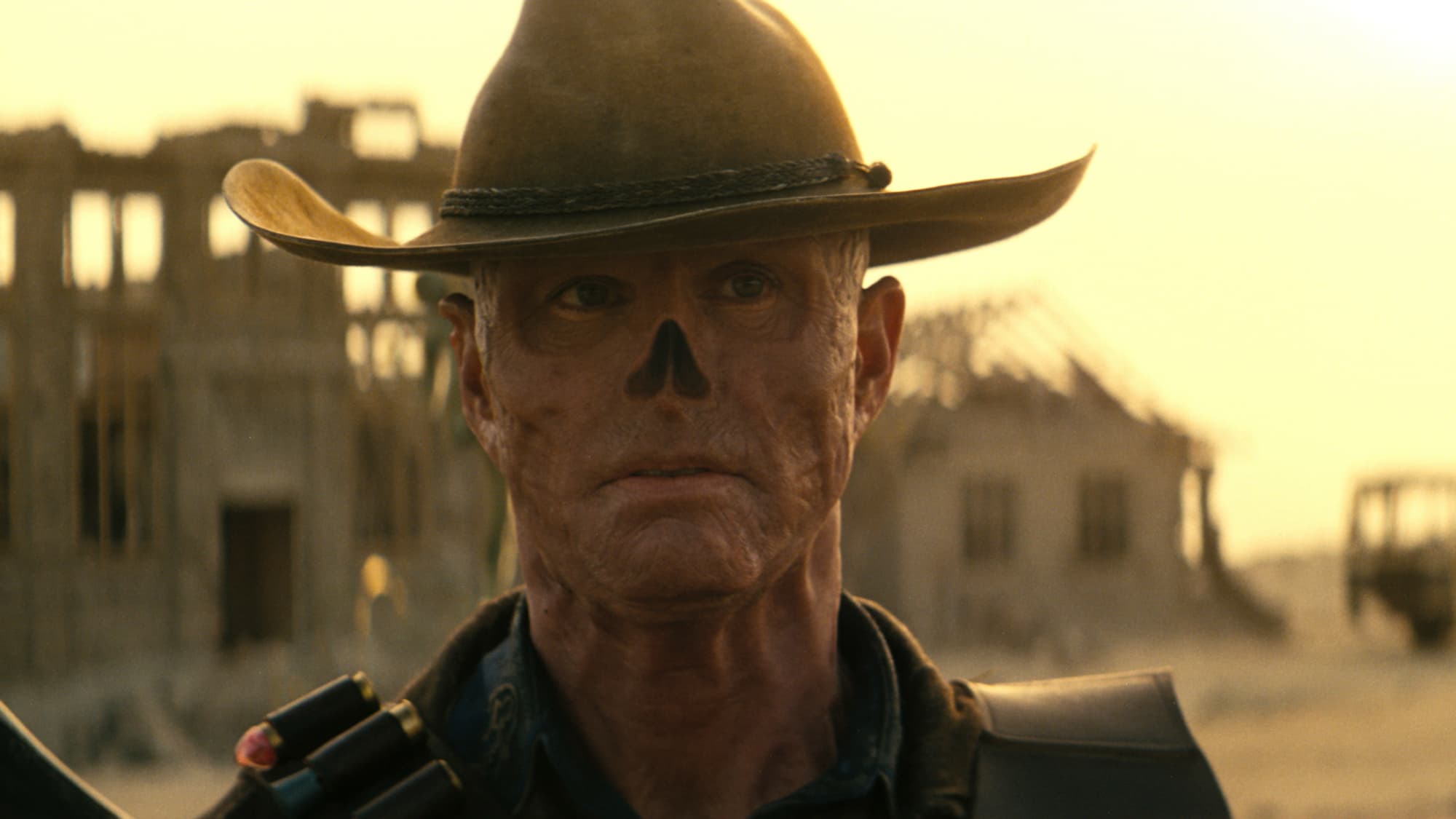 Fallout : une énigme du jeu résolue grâce à la série | SFR ACTUS