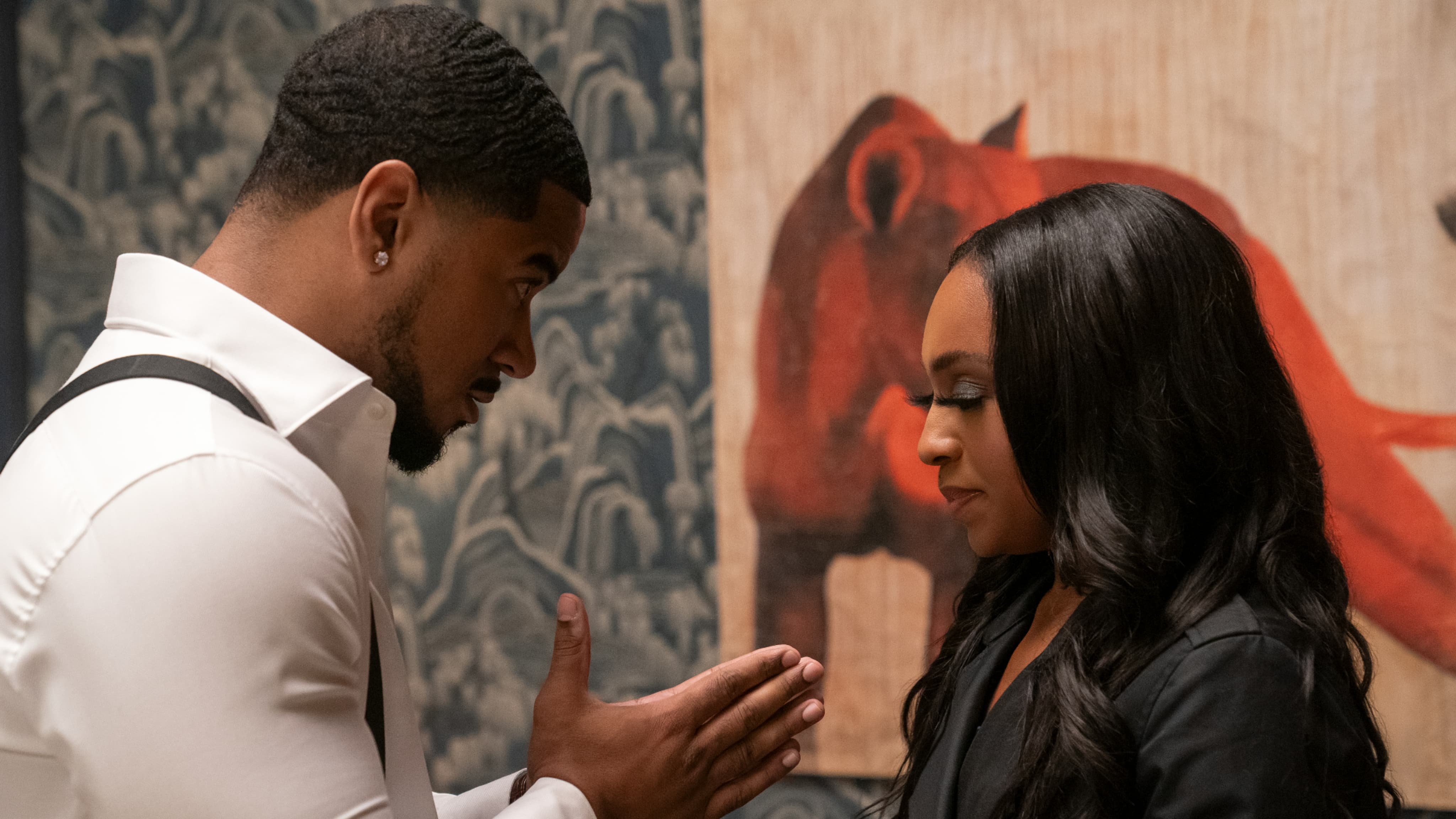 Beauty in Black : la série Netflix aura-t-elle droit à une saison 2 ? | SFR ACTUS